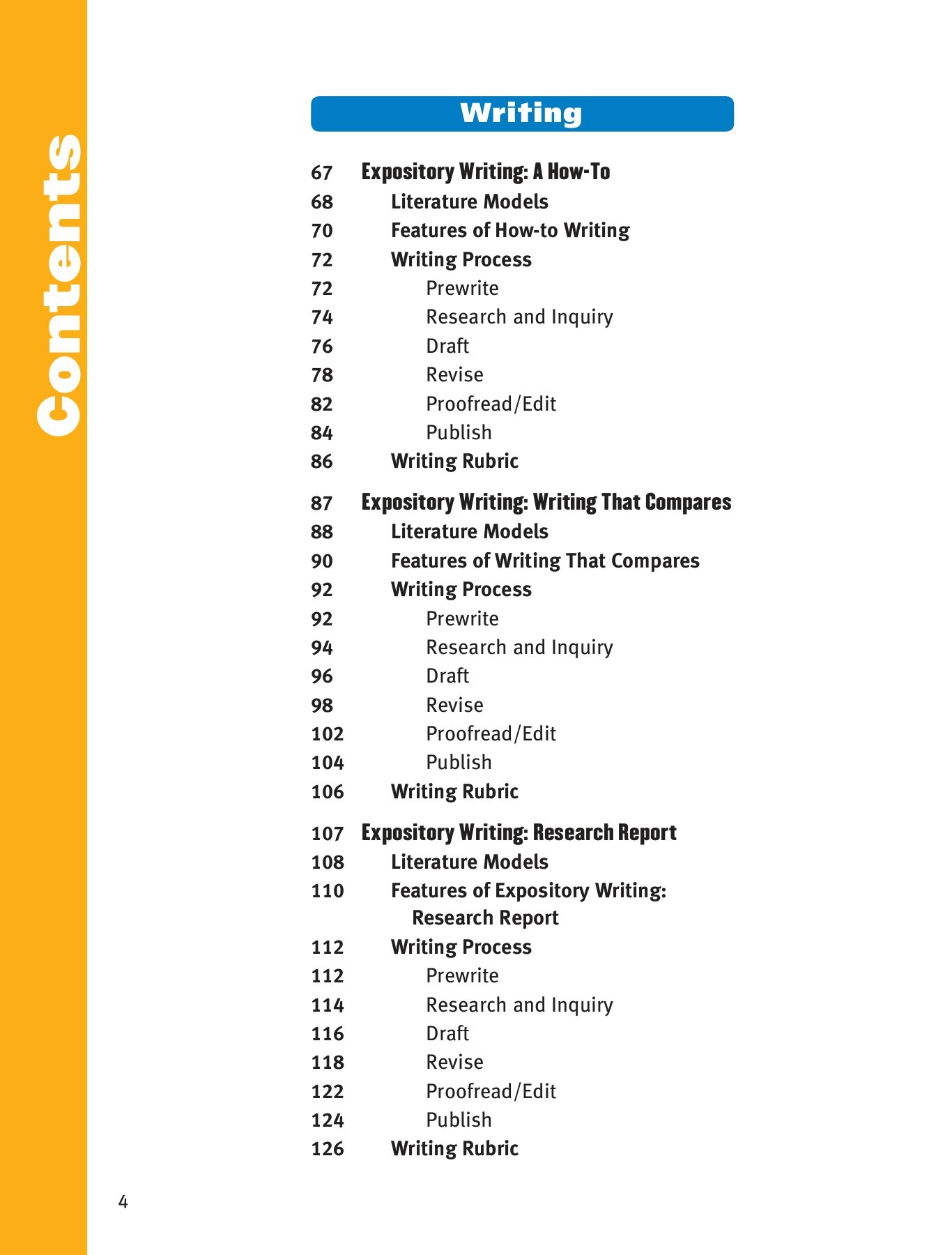 Grammar and Writing Handbook SE G3 - Jiruntanin Sidangam - Page 4 ...