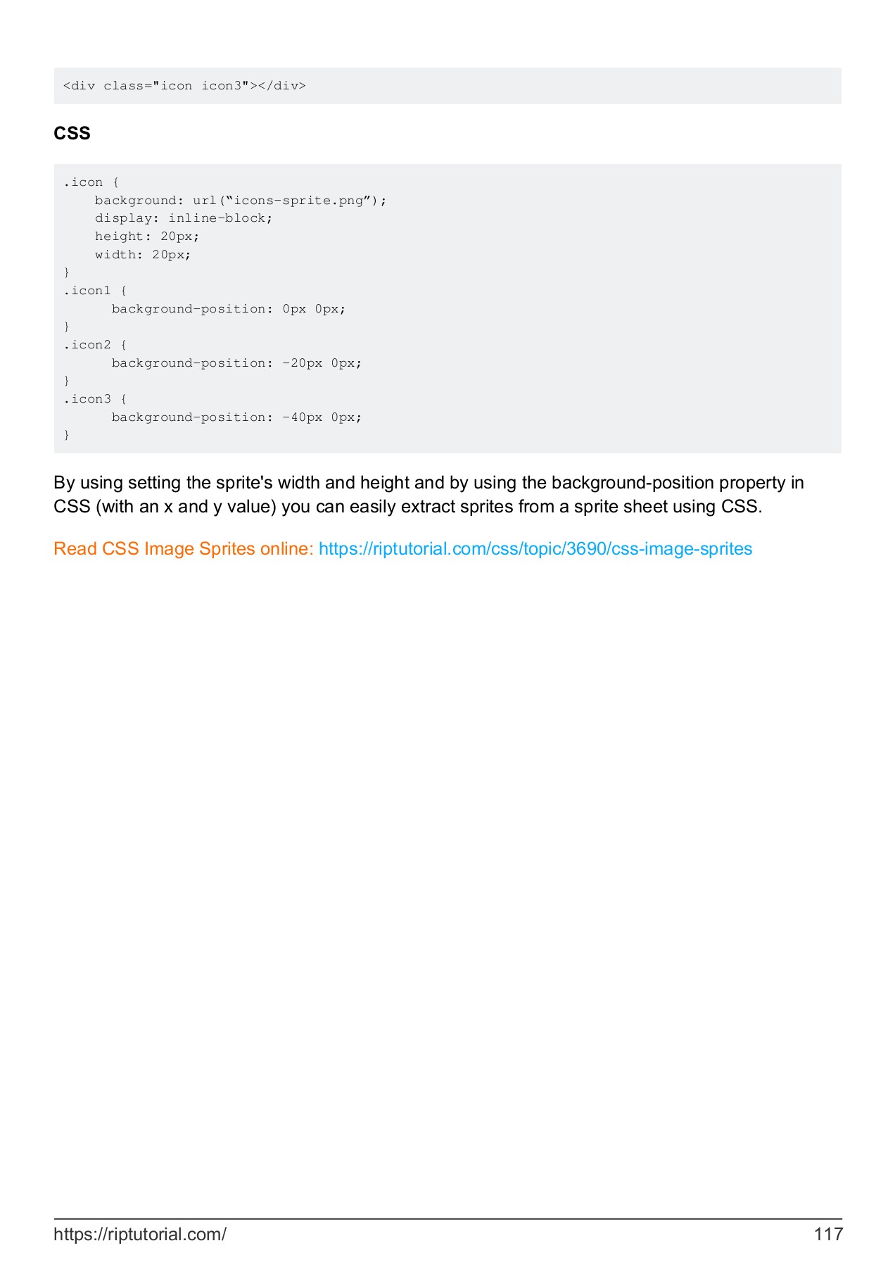 CSS - Jiruntanin Sidangam - Page 139 | Flip PDF Online | PubHTML5