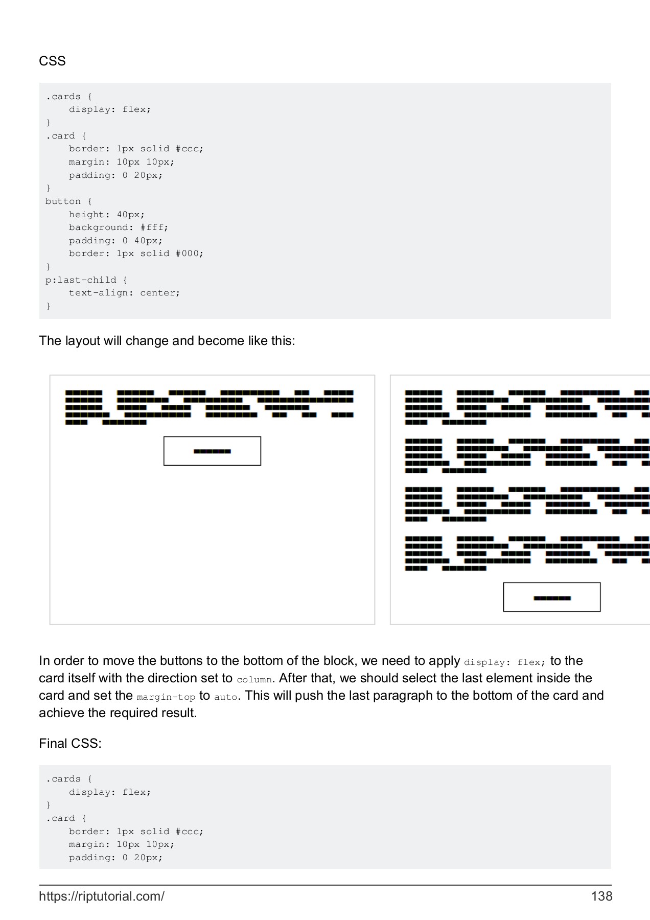 CSS - Jiruntanin Sidangam - Page 160 | Flip PDF Online | PubHTML5