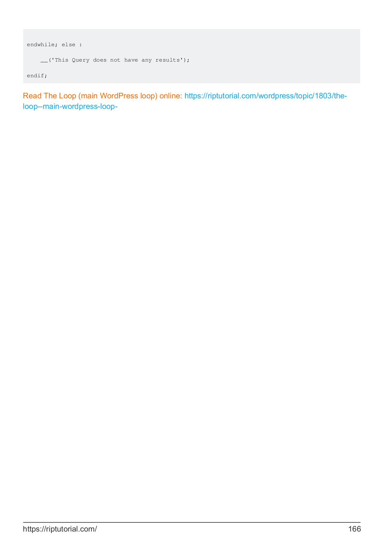 WordPress - Jiruntanin Sidangam - Page 184 | Flip PDF Online | PubHTML5