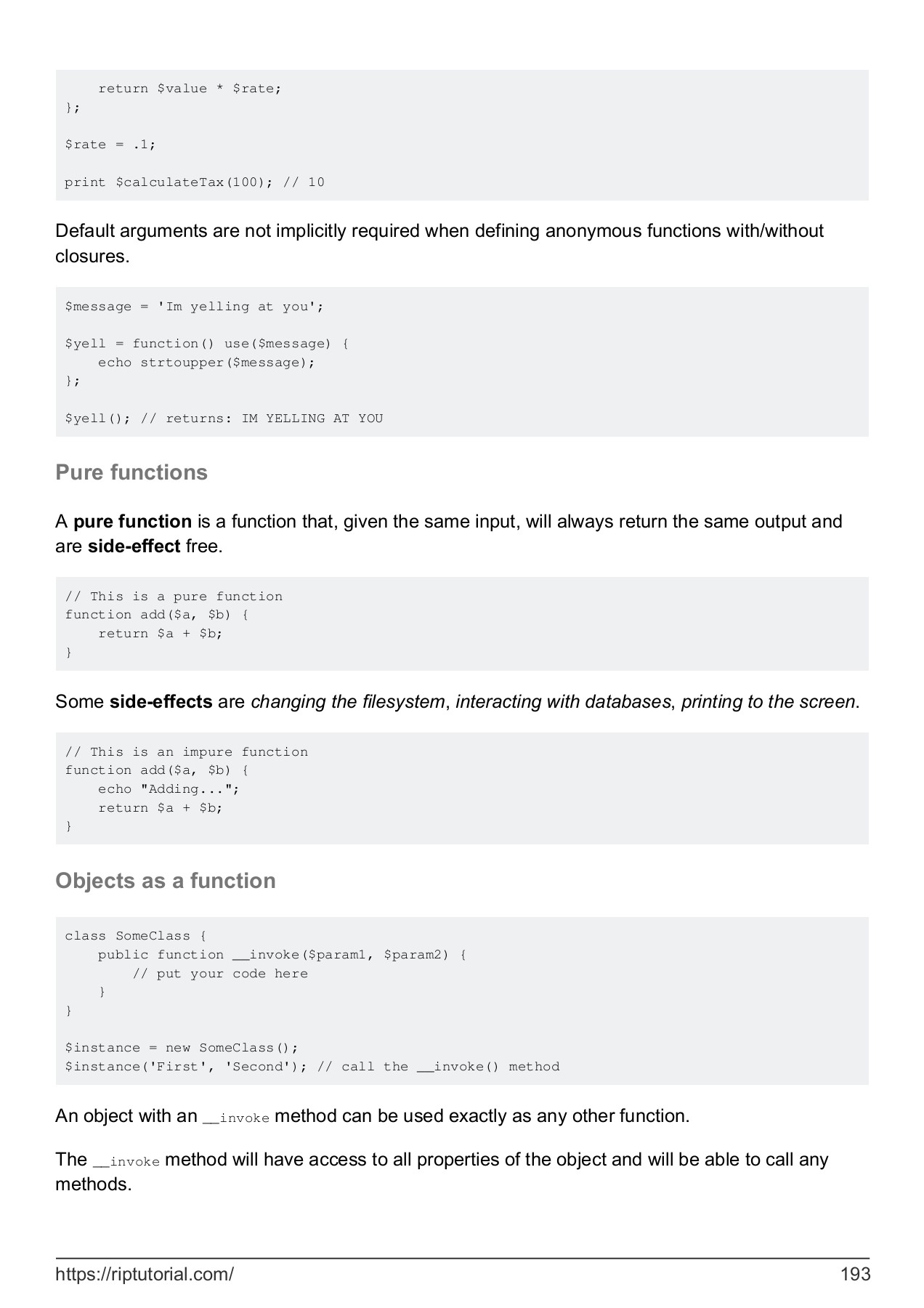 PHP - Jiruntanin Sidangam - Page 232 | Flip PDF Online | PubHTML5
