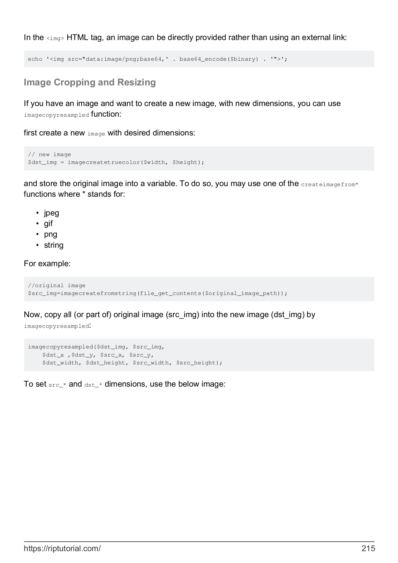 PHP - Jiruntanin Sidangam - Page 254 | Flip PDF Online | PubHTML5