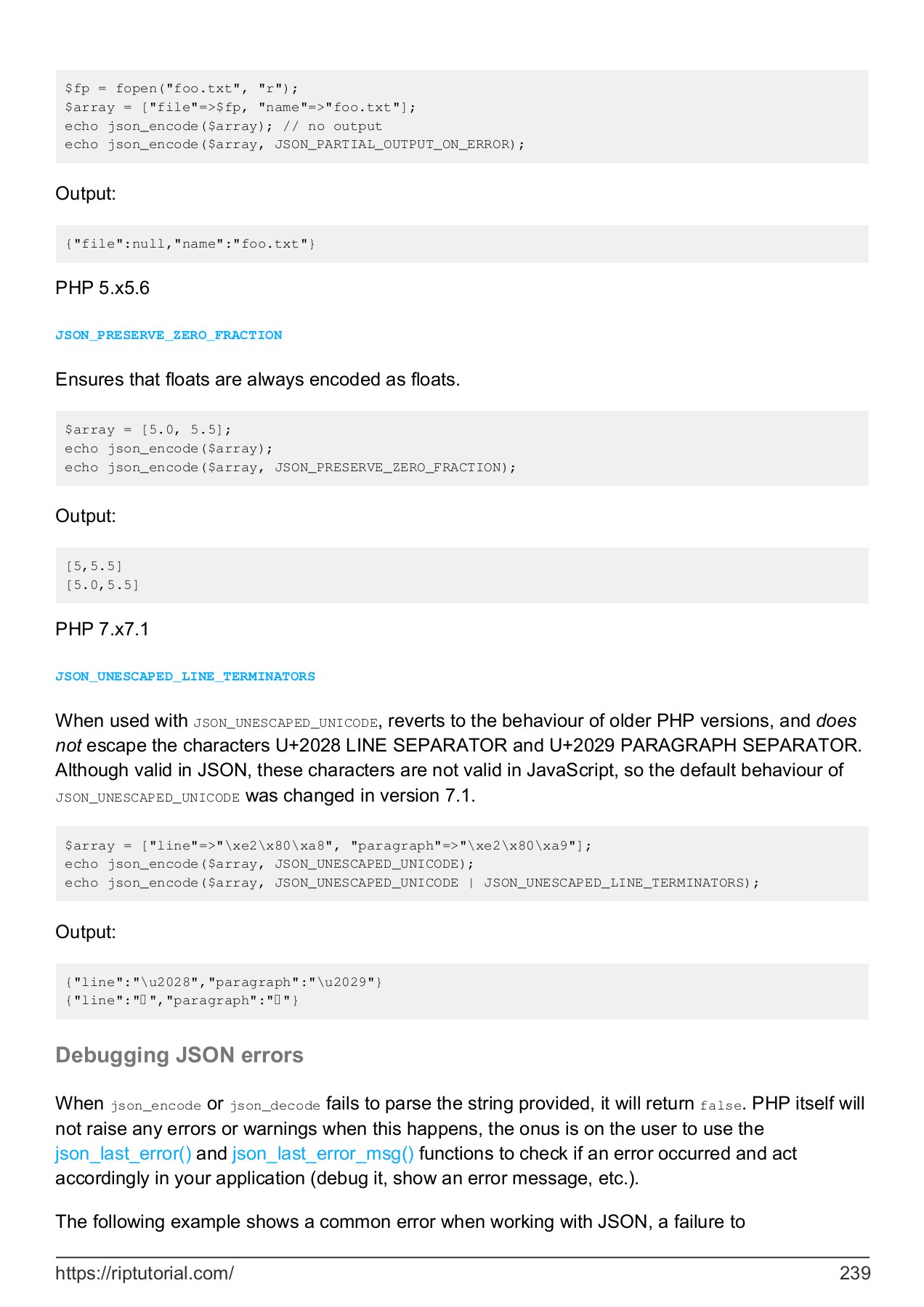 PHP - Jiruntanin Sidangam - Page 278 | Flip PDF Online | PubHTML5