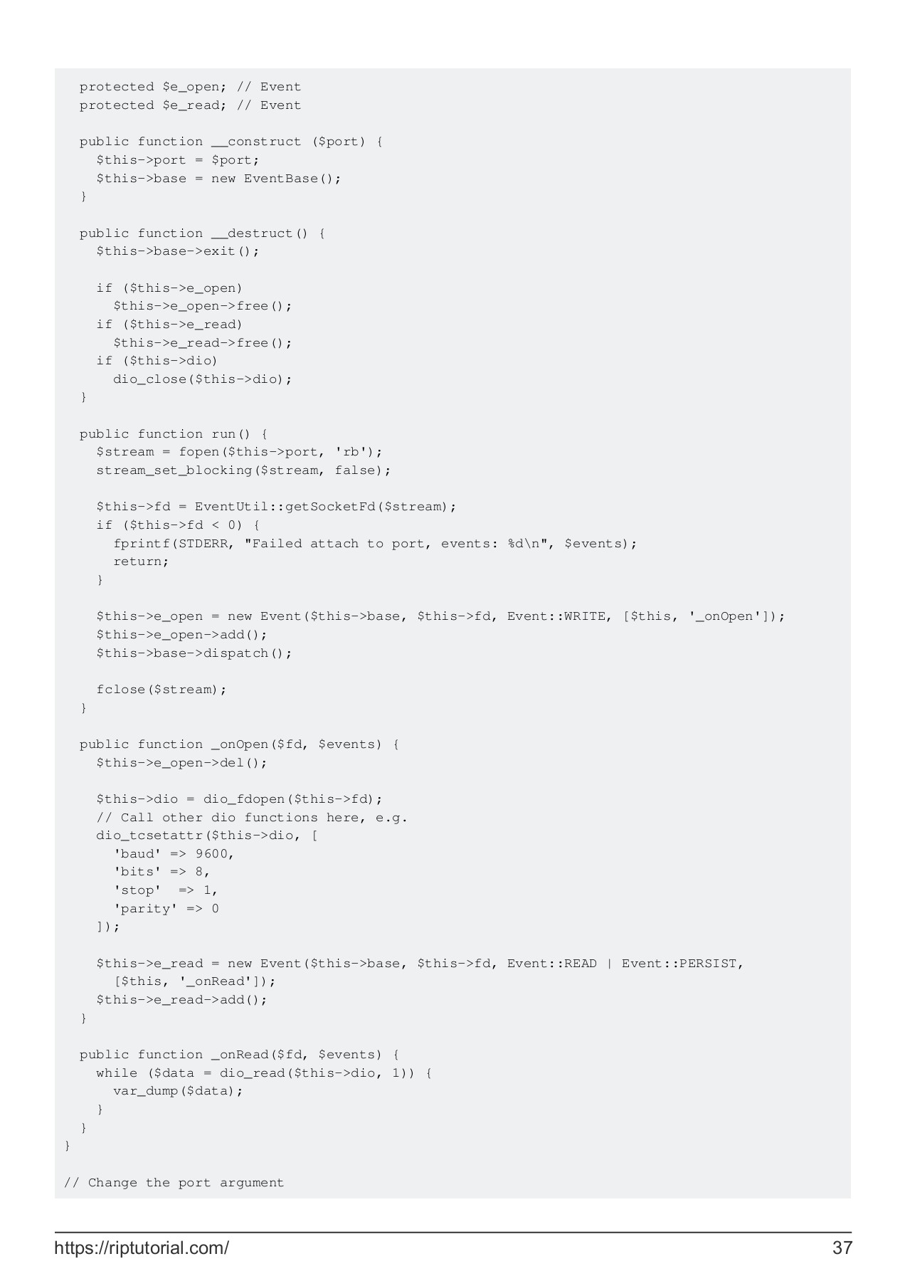 PHP - Jiruntanin Sidangam - Page 76 | Flip PDF Online | PubHTML5
