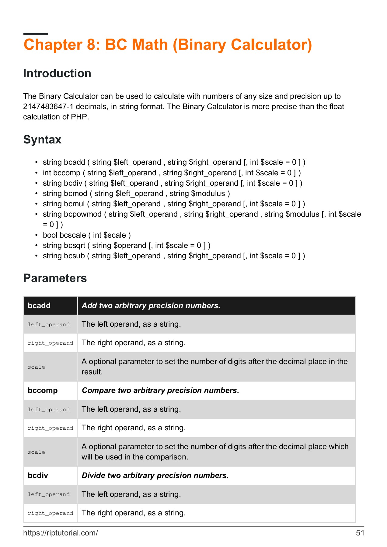 PHP - Jiruntanin Sidangam - Page 90 | Flip PDF Online | PubHTML5