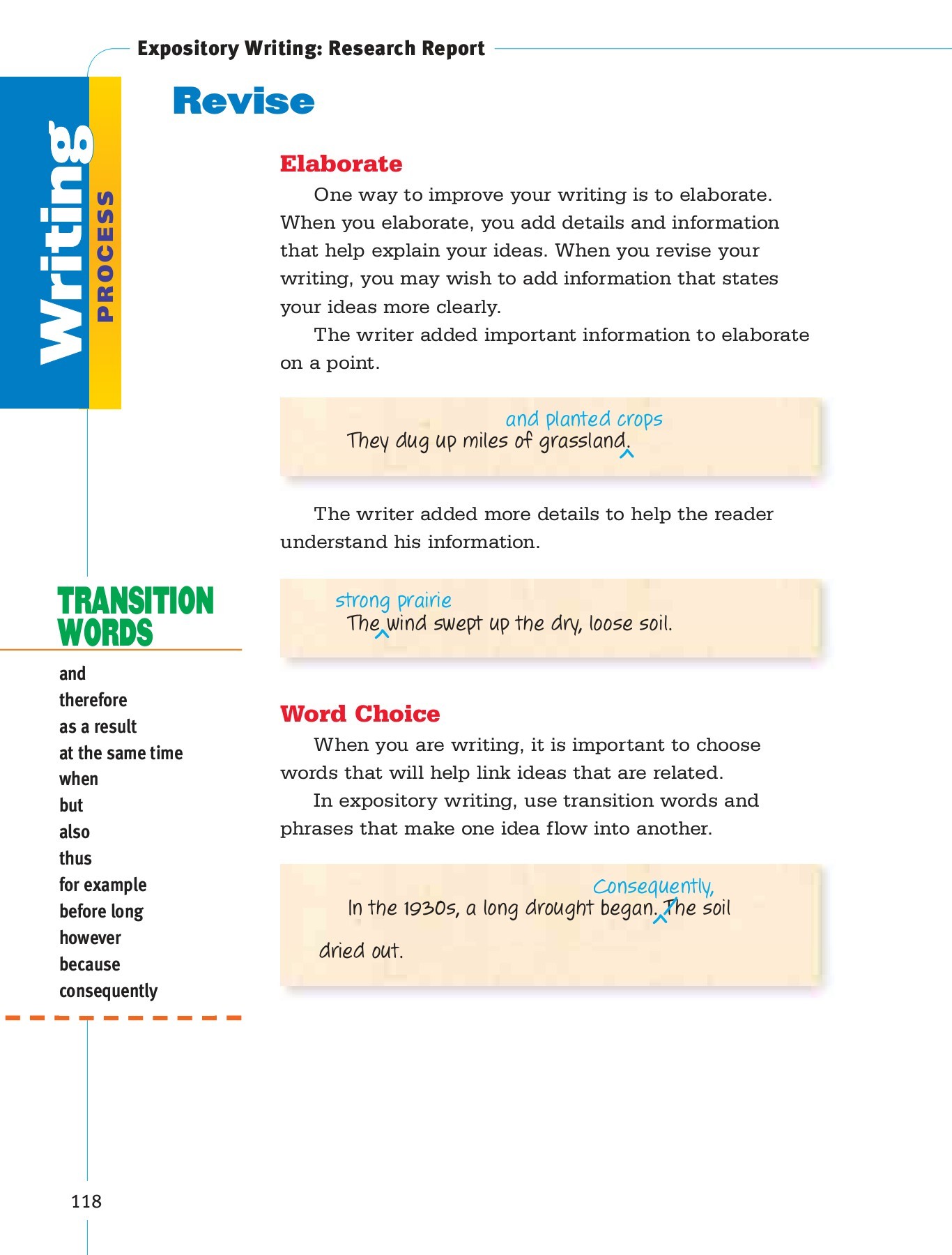 Grammar and Writing Handbook SE G4 - Jiruntanin Sidangam - Page 118 ...