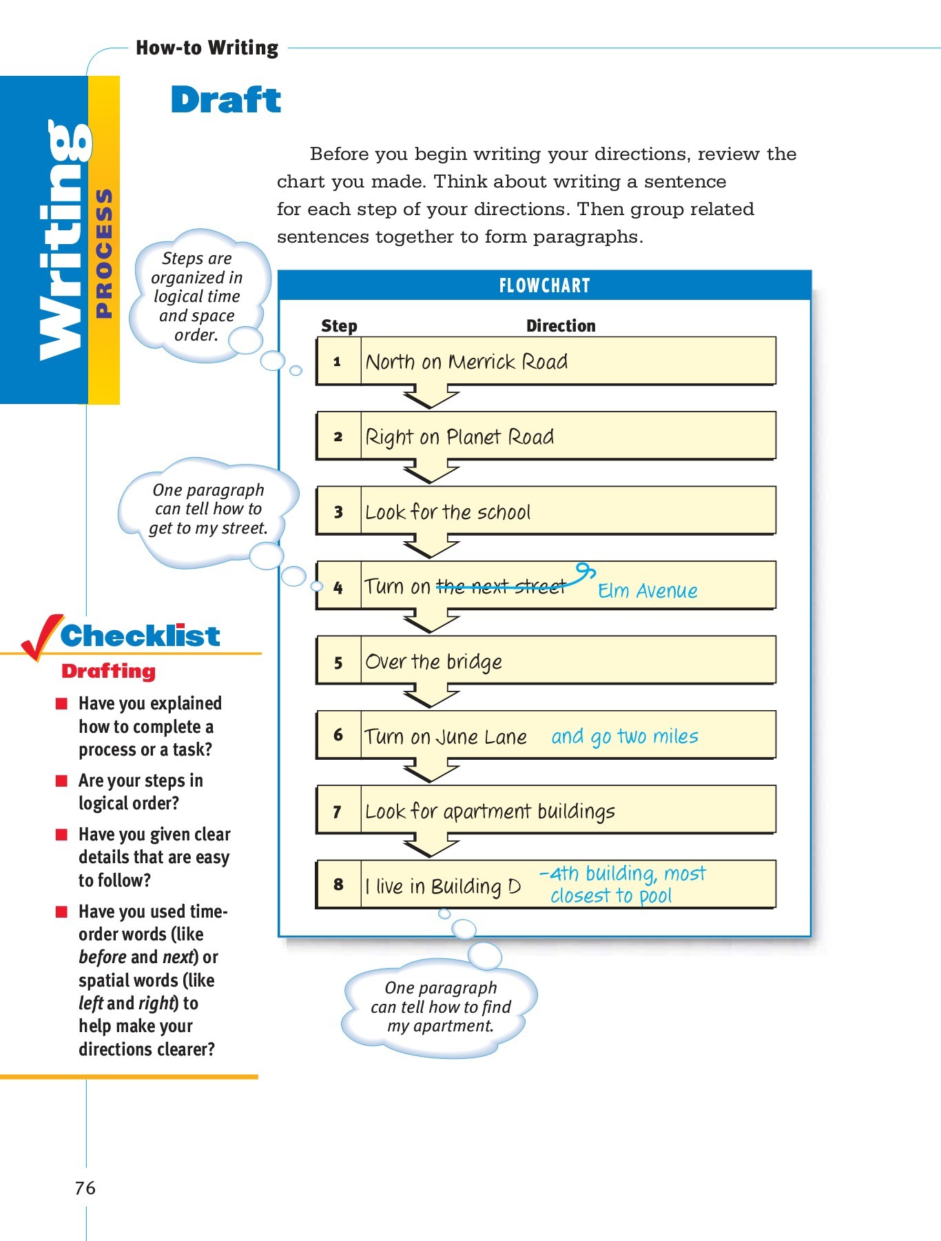 Grammar and Writing Handbook SE G4 - Jiruntanin Sidangam - Page 76 ...