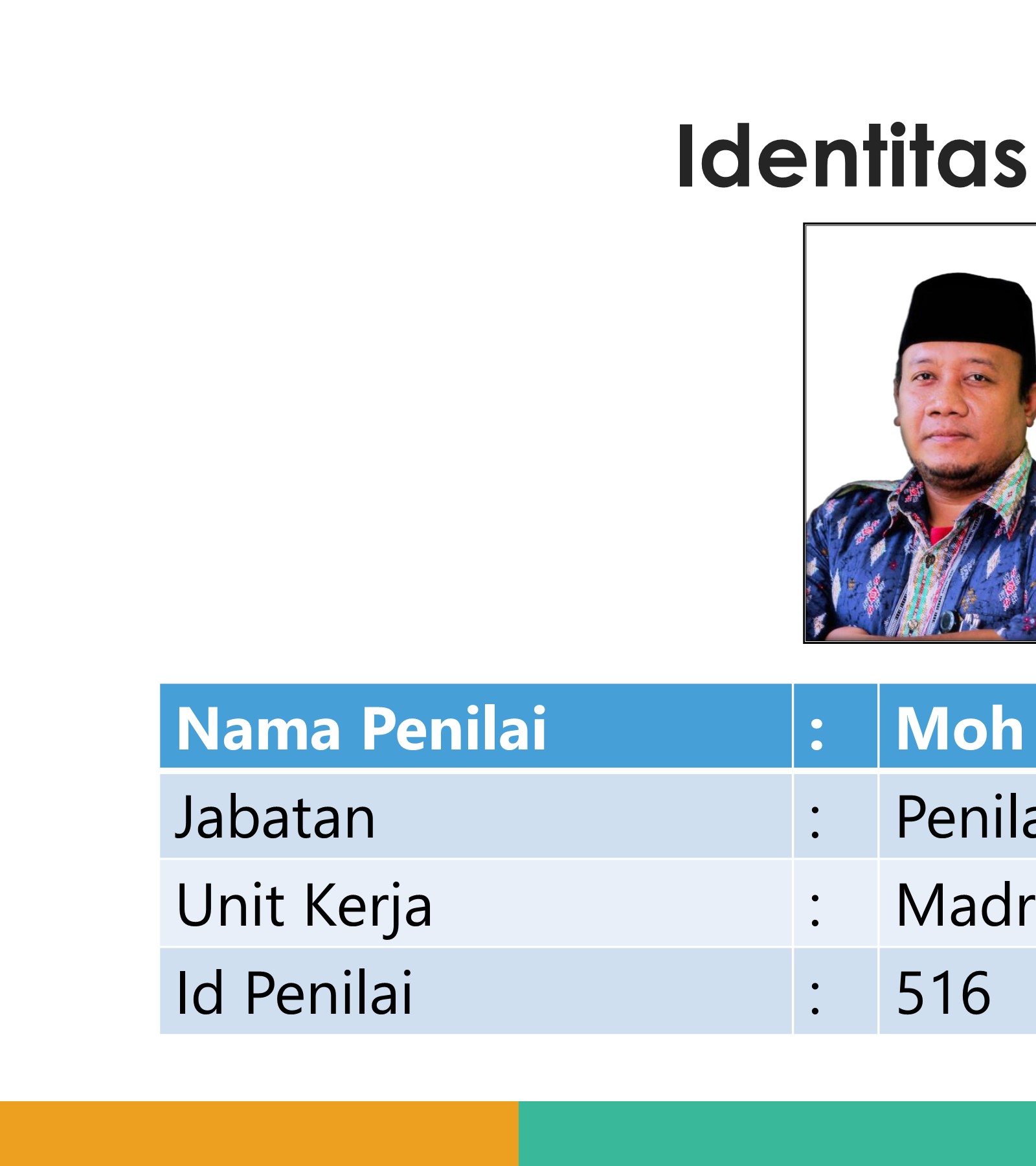 DOKUMEN_PENILAIAN PBPA 2022 - Moh Sulaiman - Kaca 4 | PDF Online | PubHTML5