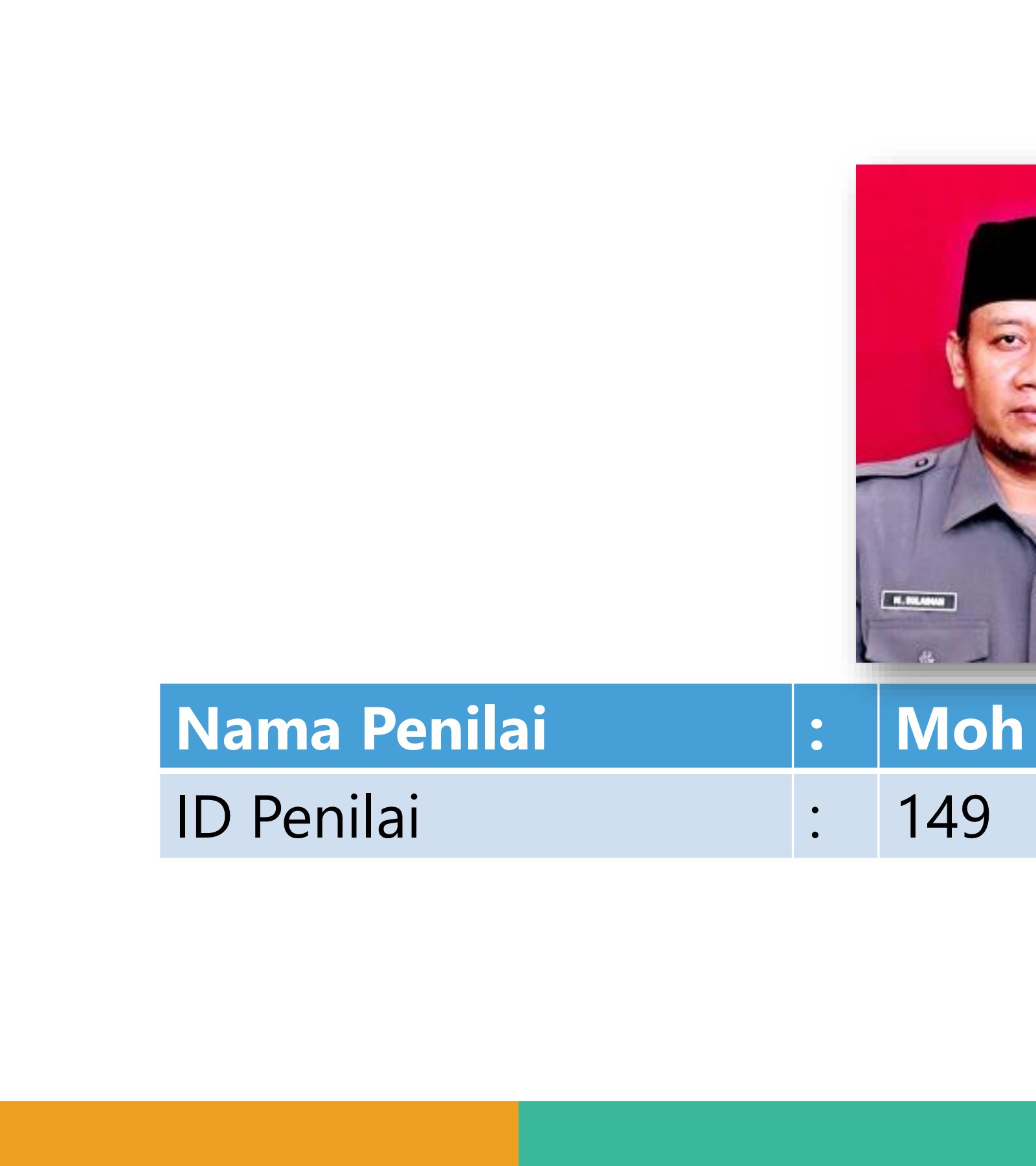 DOKUMEN_PENILAIAN PBPA 2021 - Moh Sulaiman - Kaca 4 | PDF Online | PubHTML5