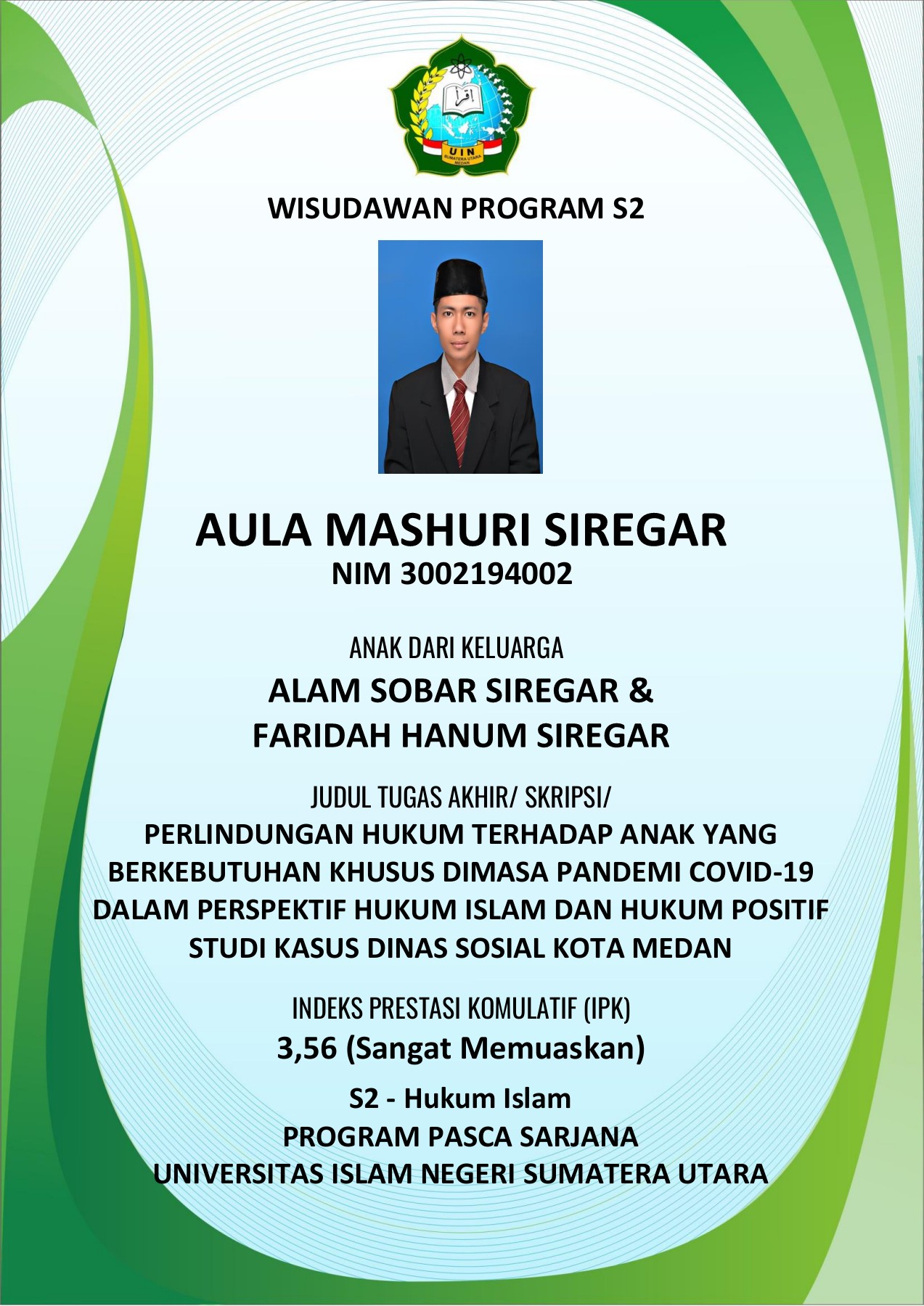 Pasca Sarjana - zuyyenterprise - Halaman 22 | PDF Online | PubHTML5