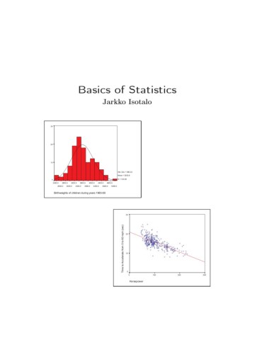 _Basics of Statistics - jijimpanicker283 - Page 80 | Flip PDF Online ...