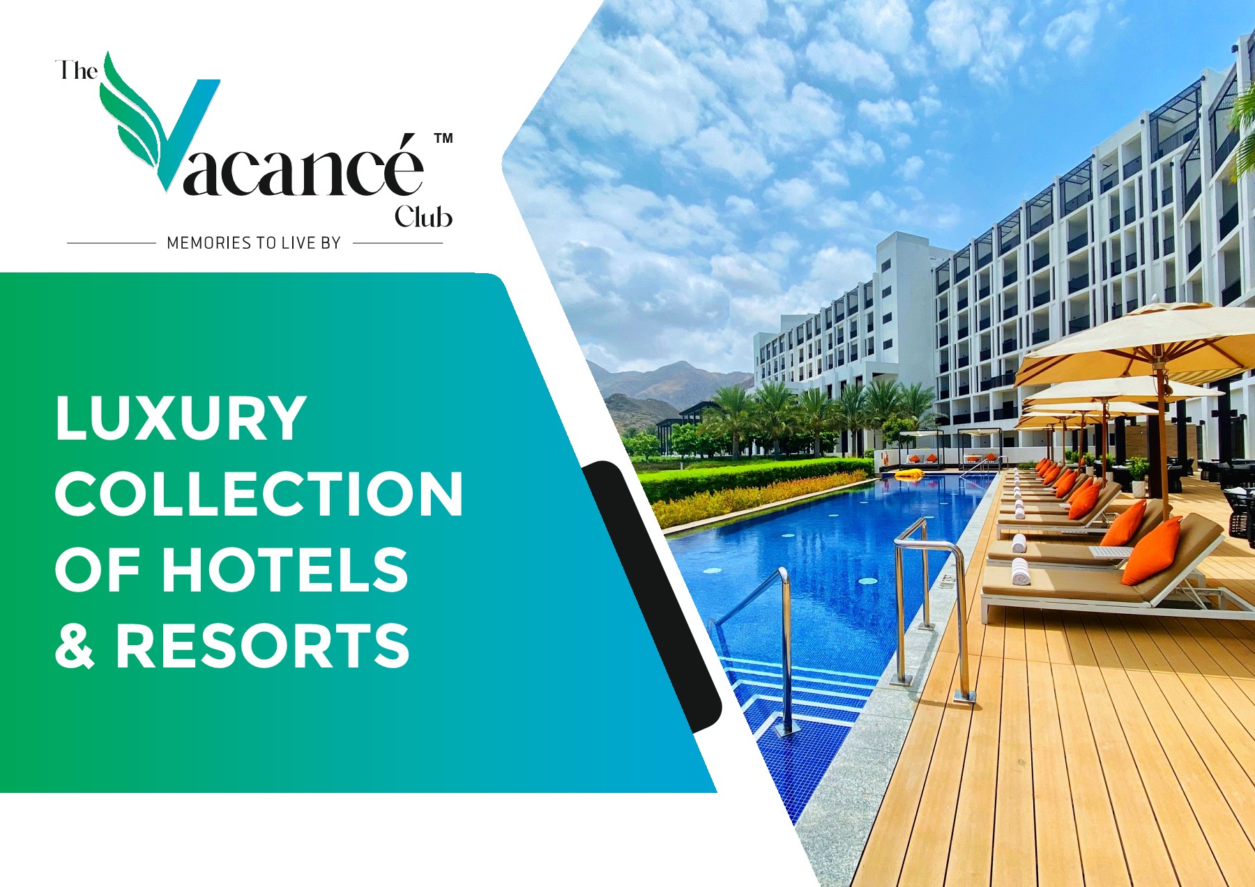 The Vacance Club_Brochure flip - Murad Khadpolkar - Page 1 - 36 | Flip ...