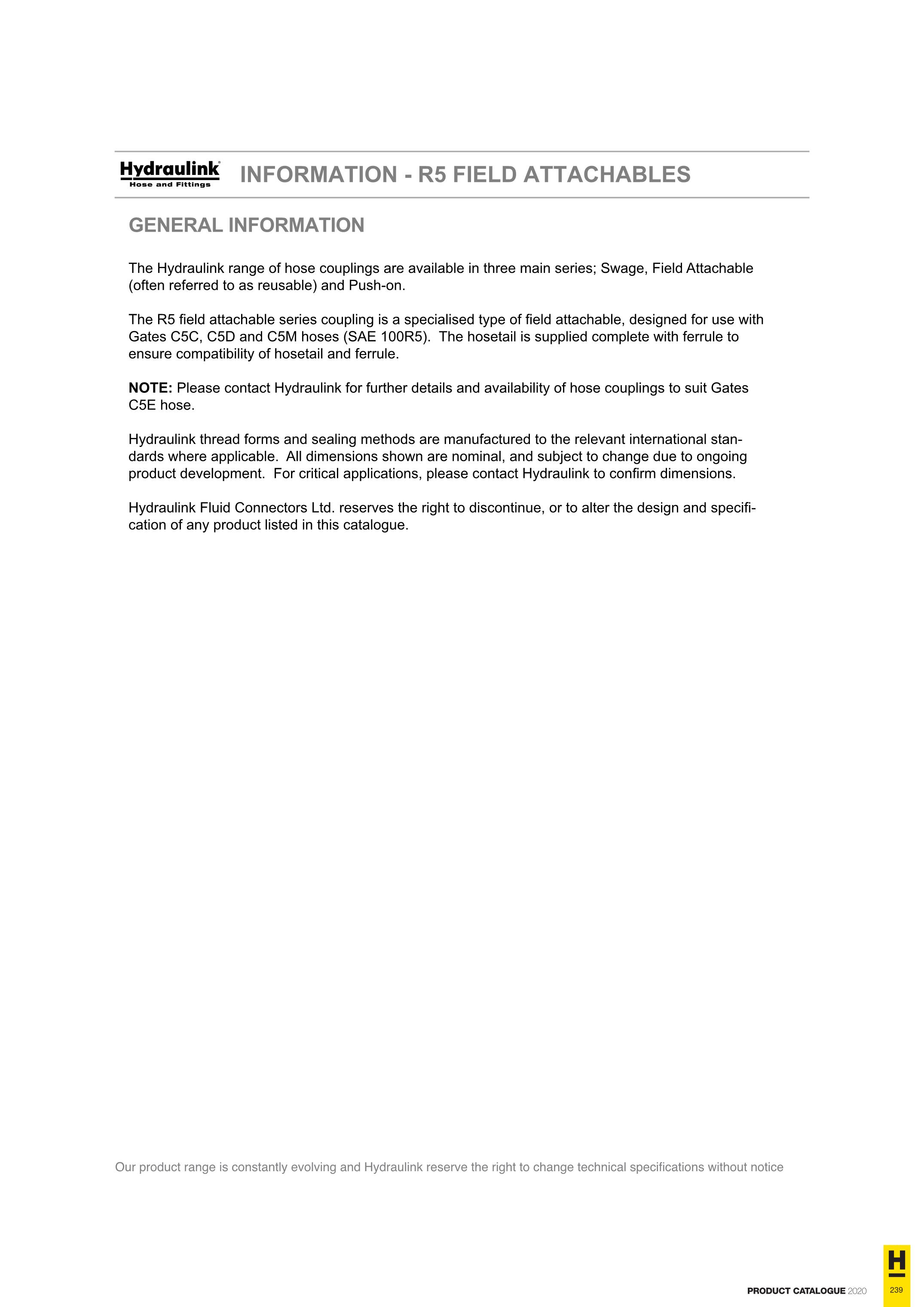 2021-Online-Catalogue-Updated Map-PUBHTML5 - Hydraulink - Page 239 | Flip PDF Online | PubHTML5