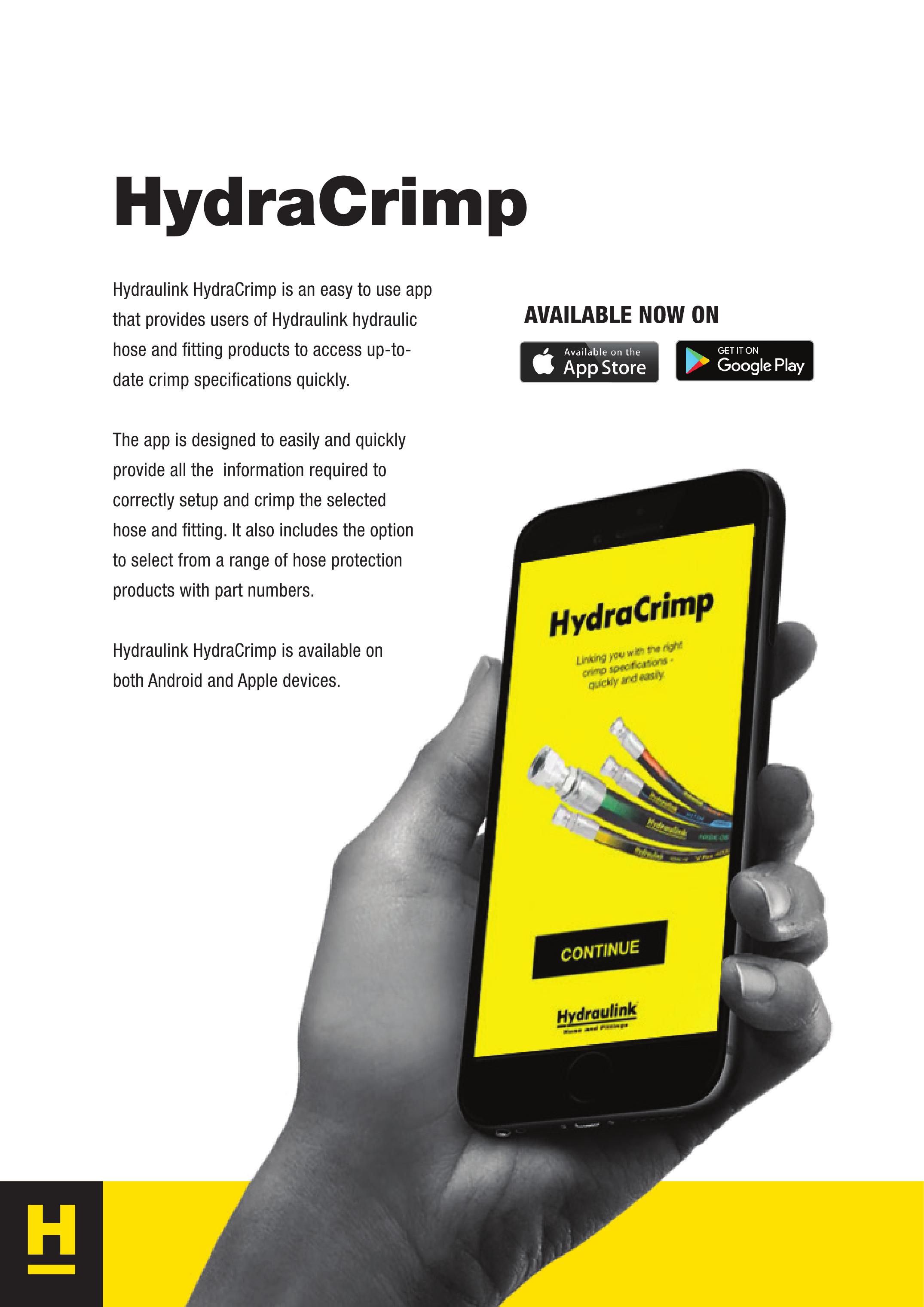 2021-Online-Catalogue-Updated Map-PUBHTML5 - Hydraulink - Page 4 | Flip PDF Online | PubHTML5