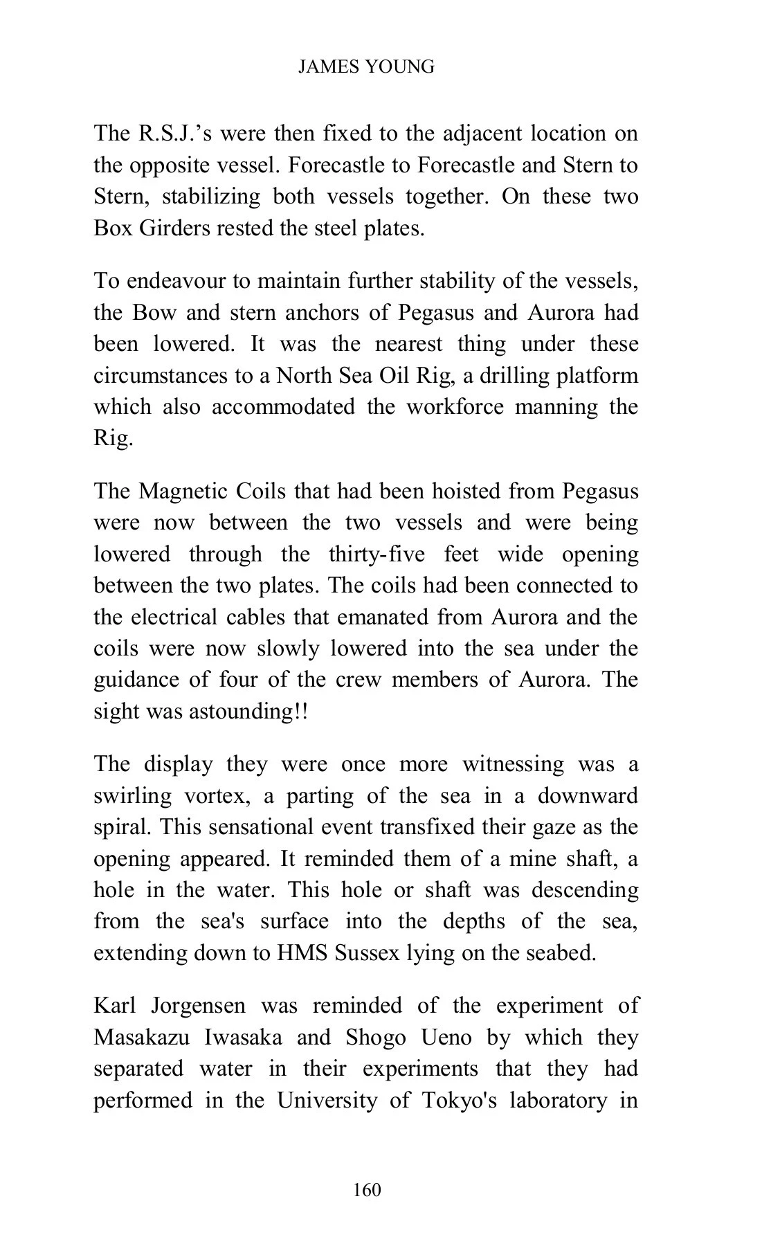 The Moses Effect Ebook - thexpertmarketer - Page 160 | Flip PDF Online ...