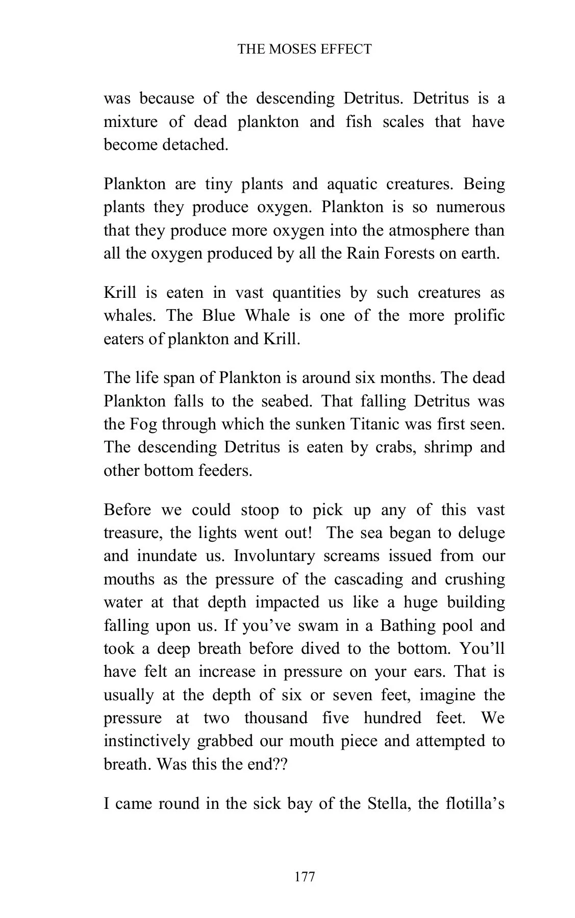 The Moses Effect Ebook - thexpertmarketer - Page 177 | Flip PDF Online ...