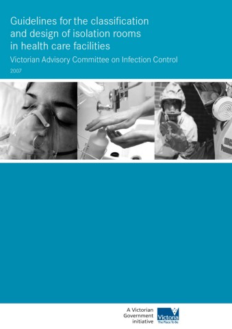 Isolation Room Australian 2007