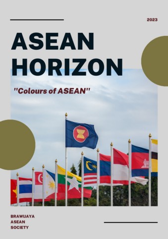 ASEAN Horizon: ''Colours of ASEAN''