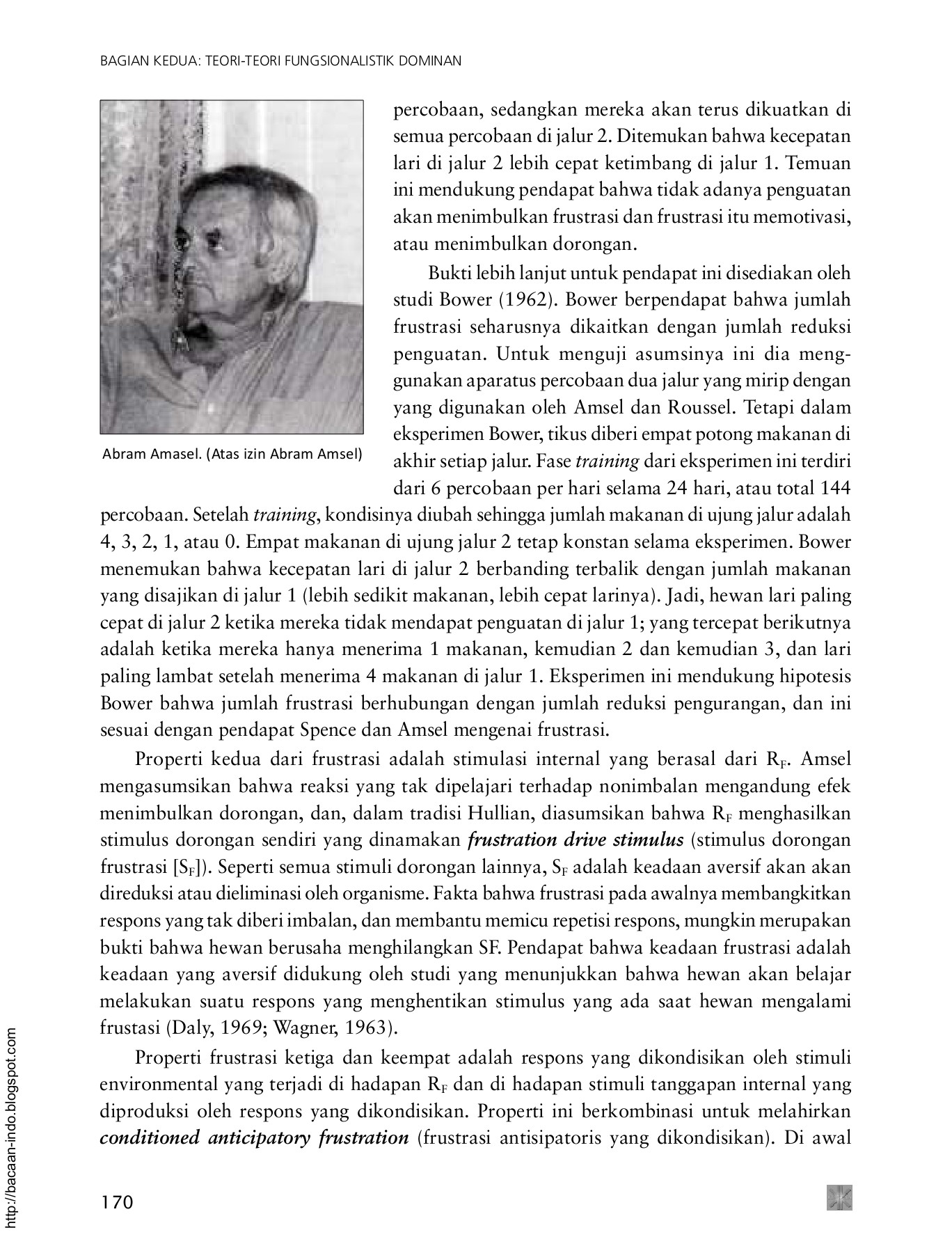 THEORIES OF LEARNING - Sri Luluk Agustiningsihiop - Halaman 183 | PDF ...