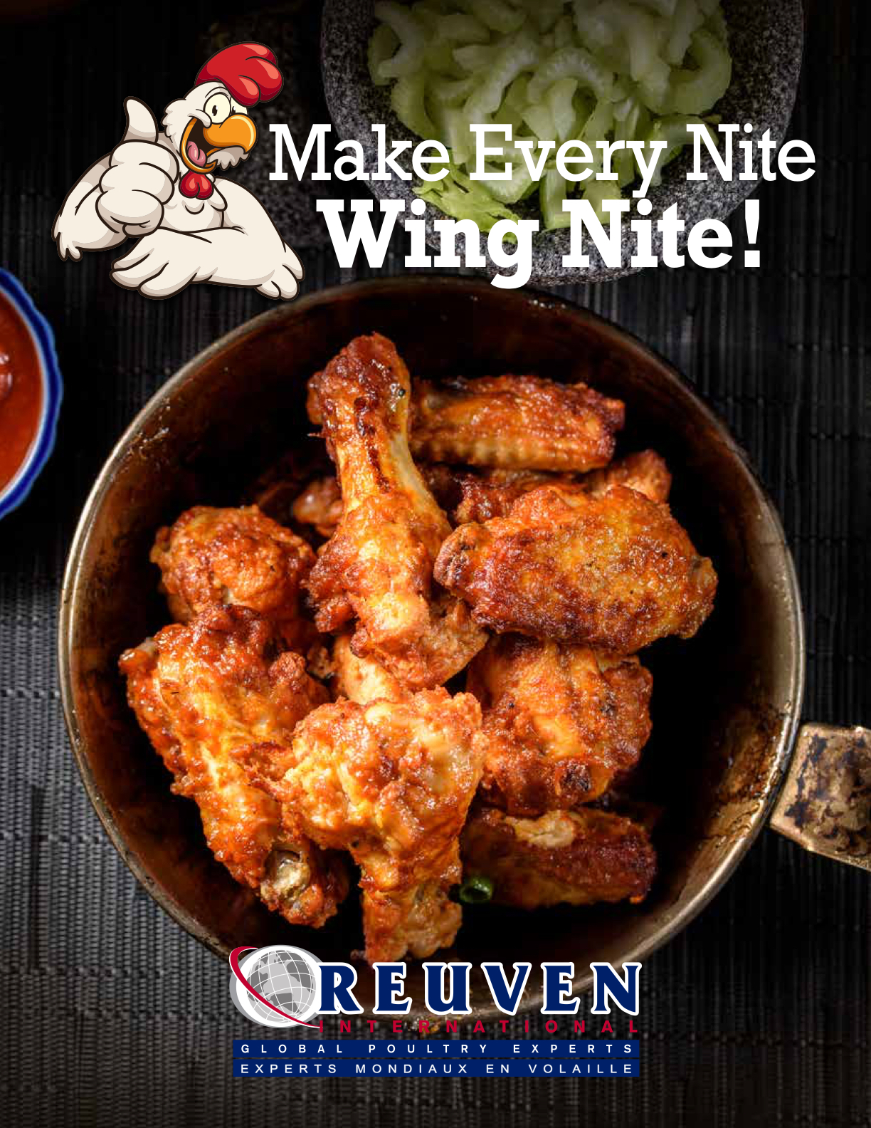 Reuven Wing NIte Recipe Book English - Brand Points PLUS - Page 1 - 17 ...