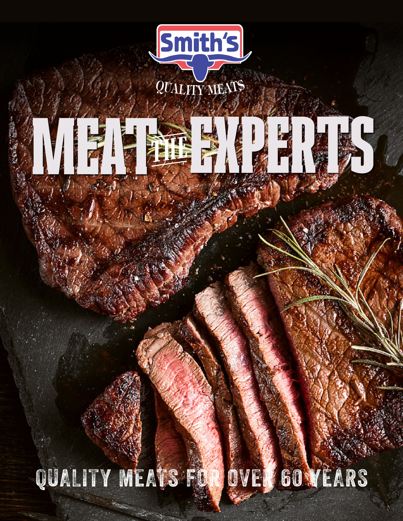 Smith's Meat Brochure English - Brand Points PLUS - Page 1 - 12 | Flip ...