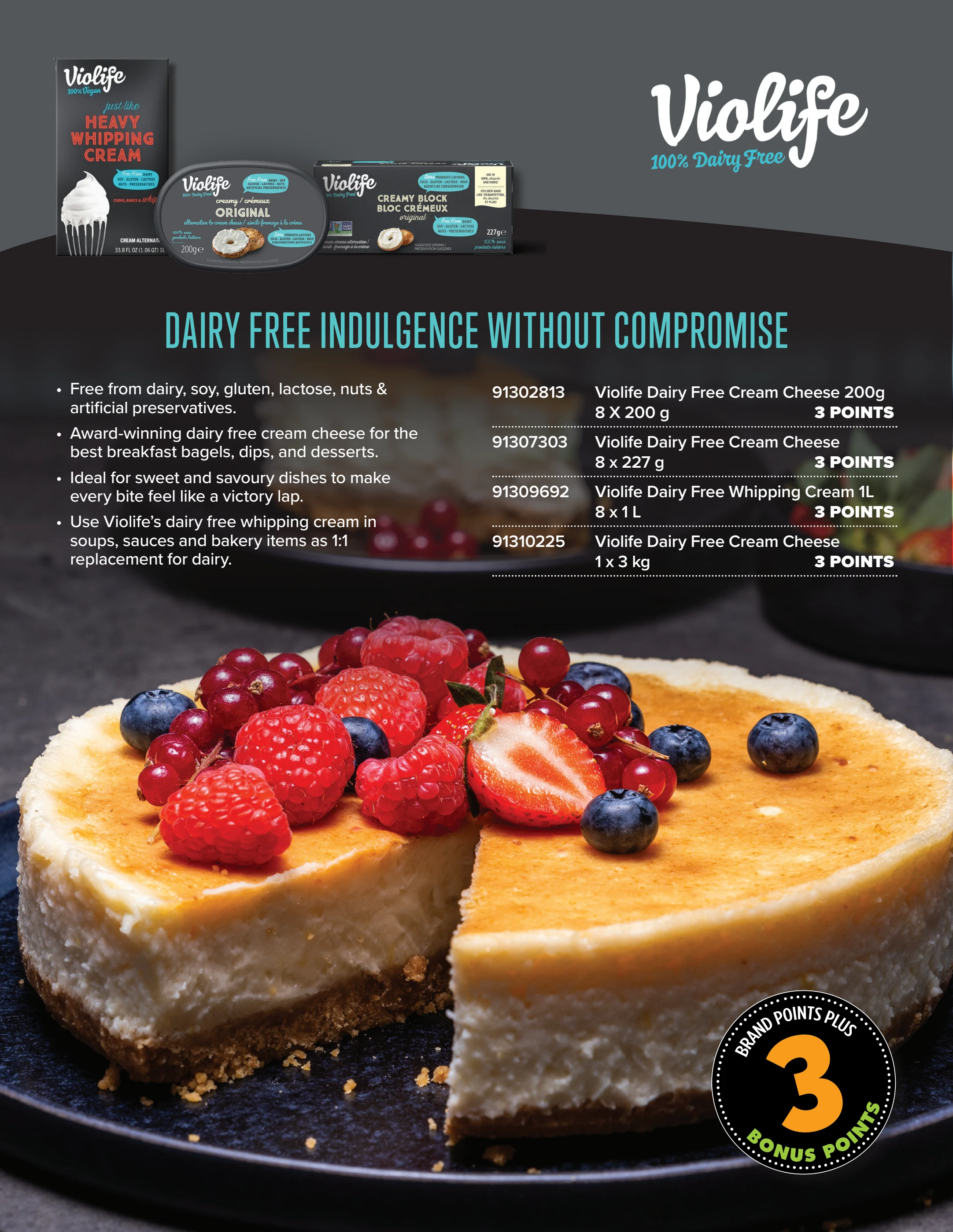 January/February 2026 English Flyer - Brand Points PLUS - Page 17 ...