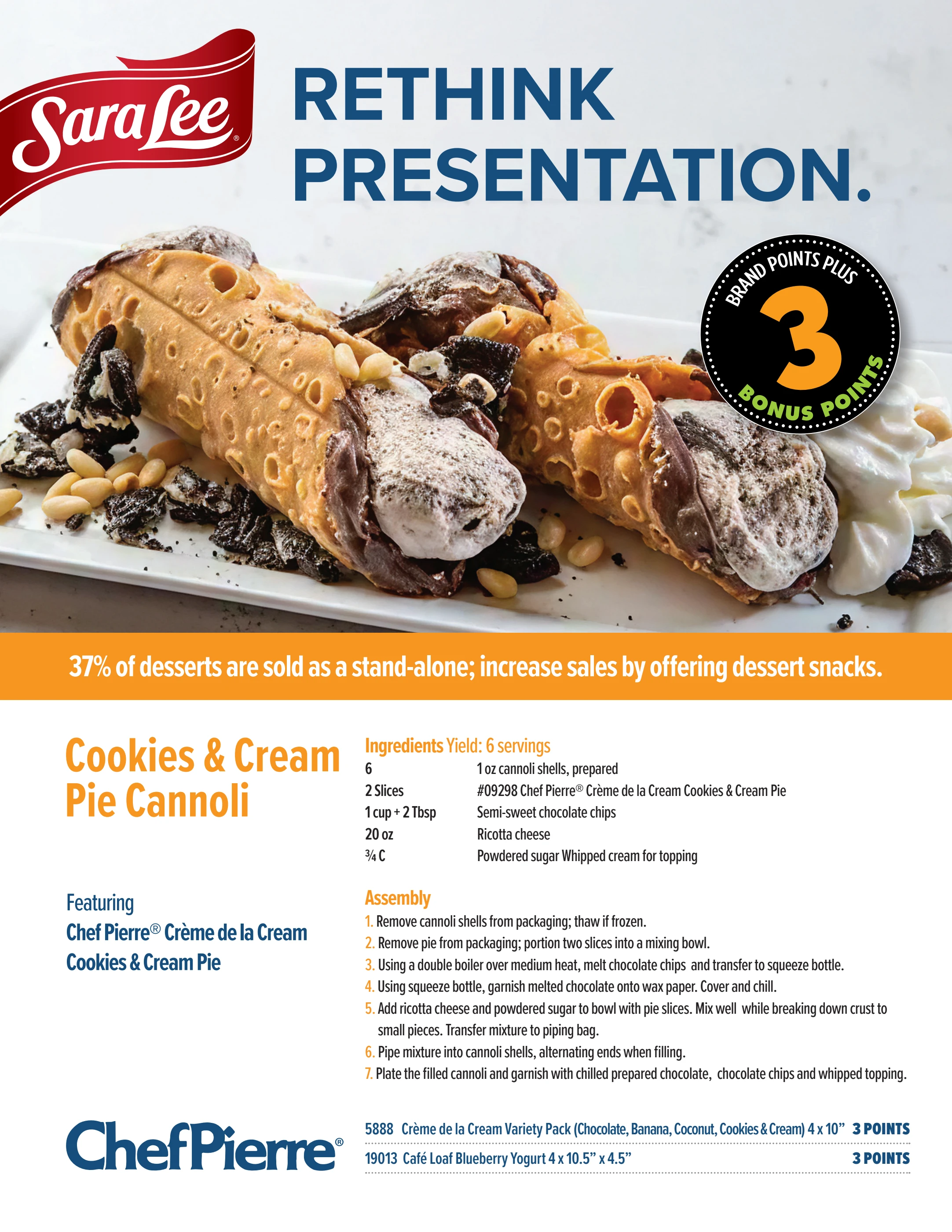 January/February 2026 English Flyer - Brand Points PLUS - Page 31 ...