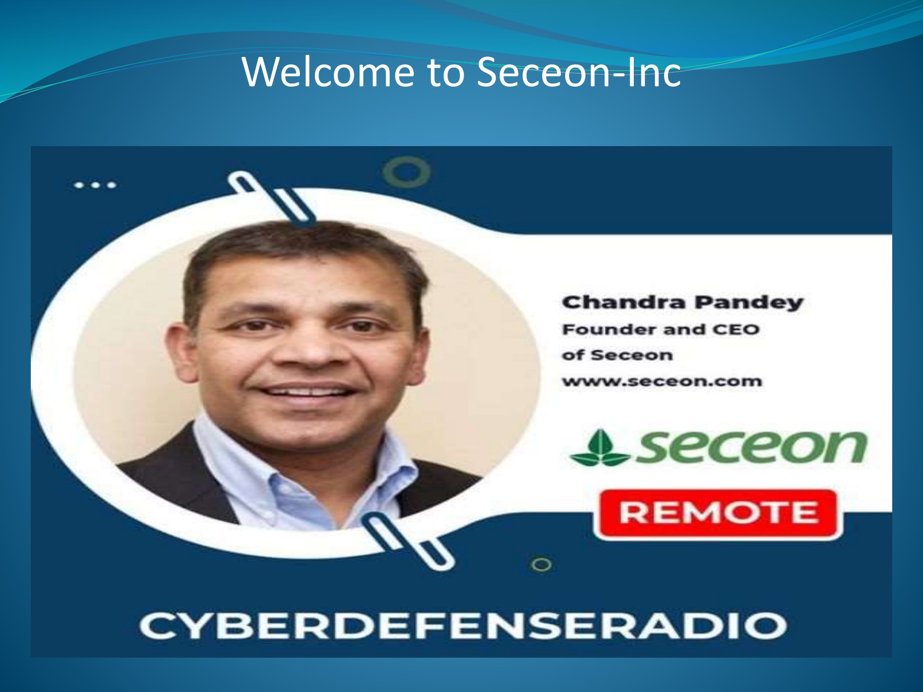 Managed SOC in USA - companyseceon - Page 1 - 5 | Flip PDF Online ...