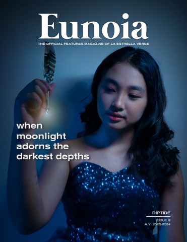 Eunoia - Issue 6