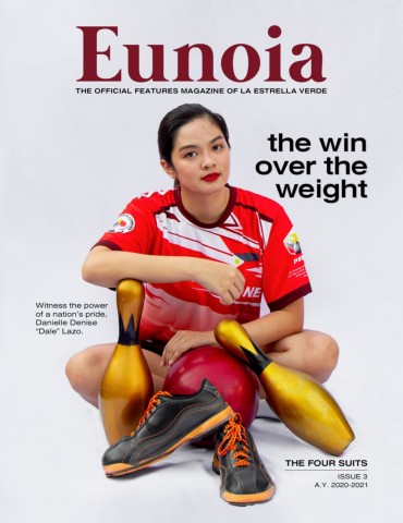 Eunoia Issue 3