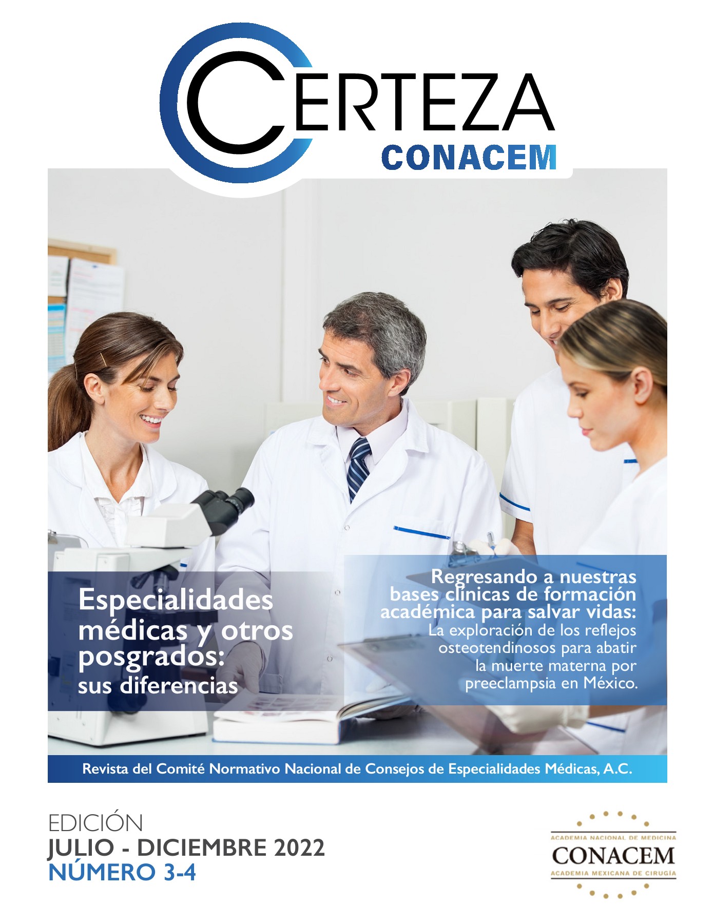 Certeza Conacem - secretario.tecnico - Página 1 - 38 | Flip PDF en ...