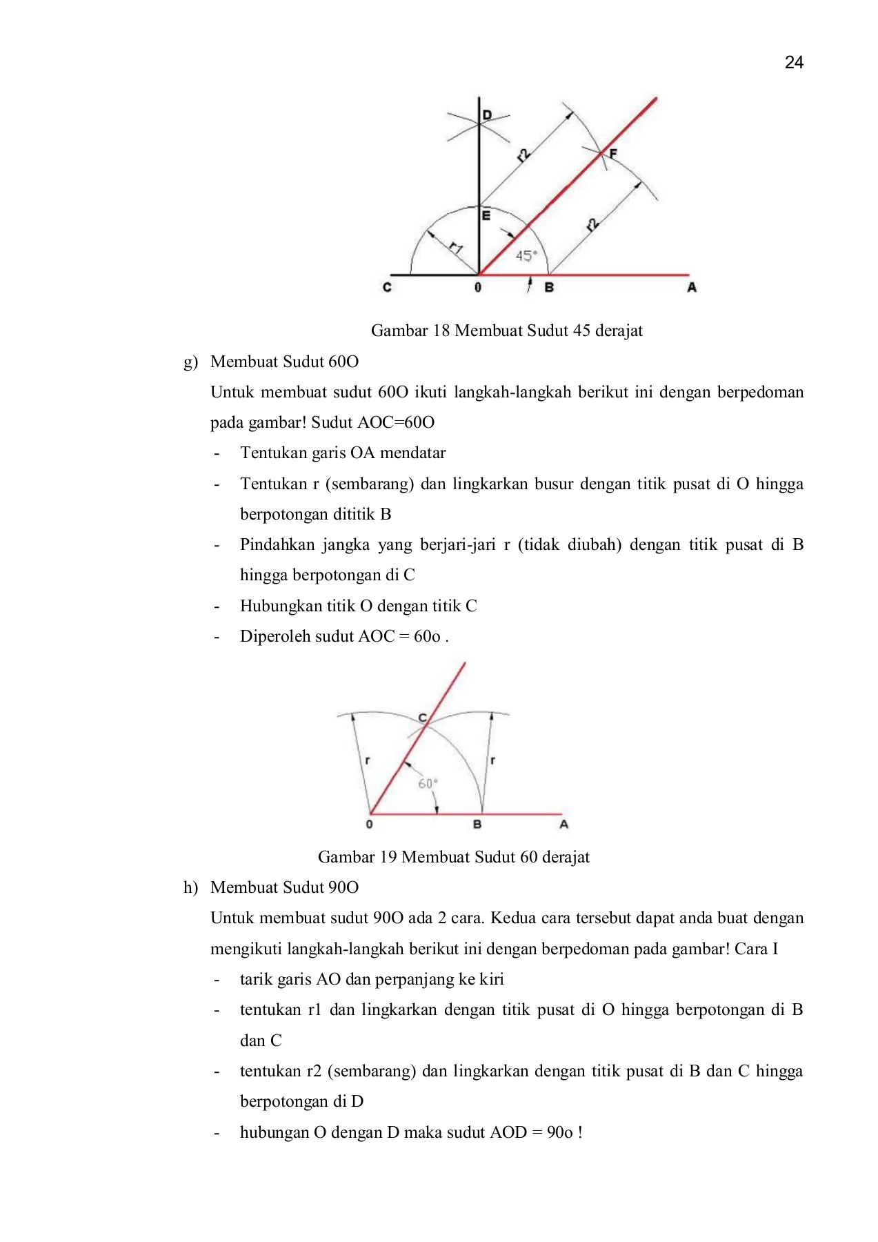 Modul Ajar Elemen Gambar Teknik - Cepy Wahyudin - Halaman 25 | PDF ...