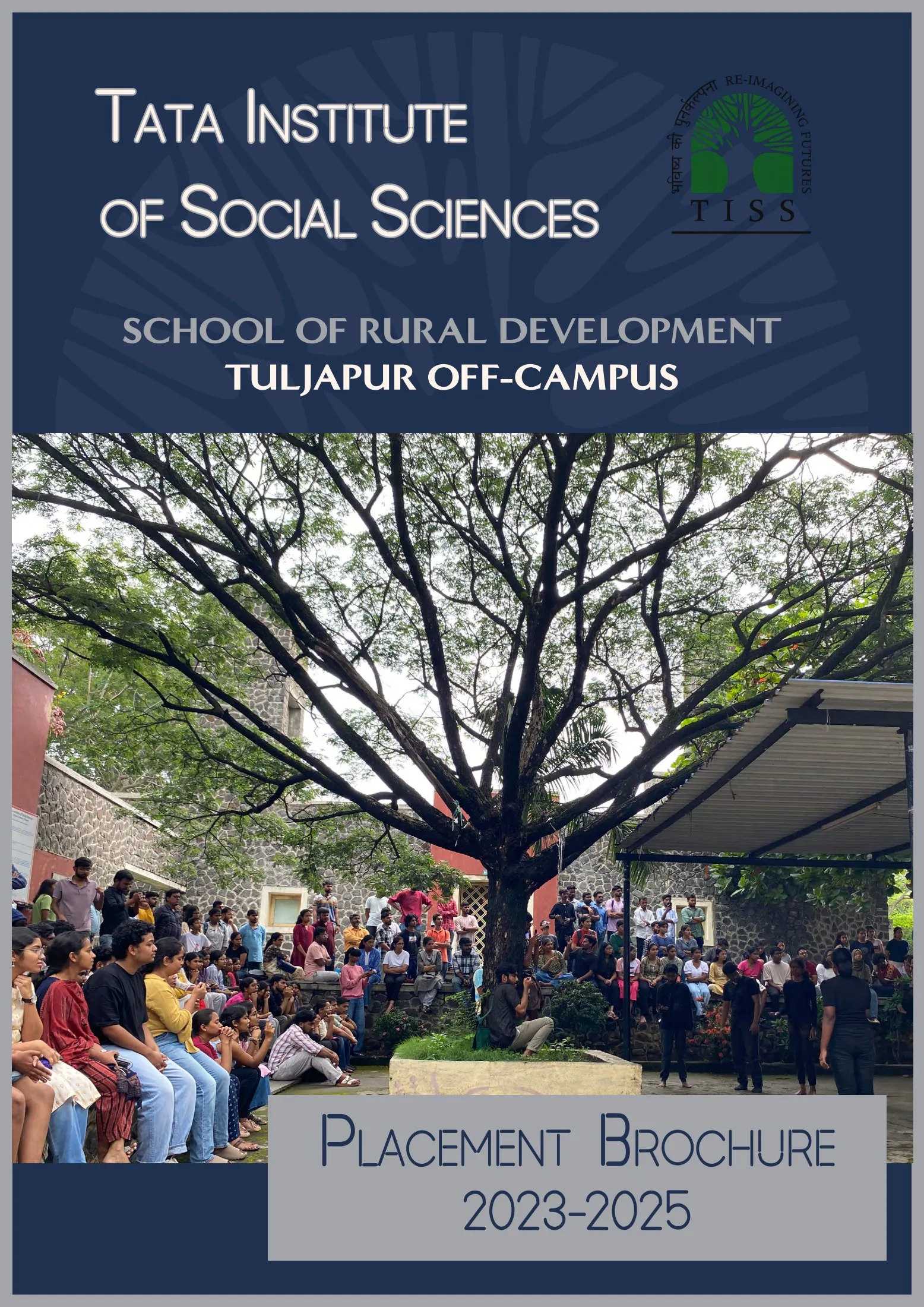 TISS TULJAPUR Placement Brochure 23-25 CGPC