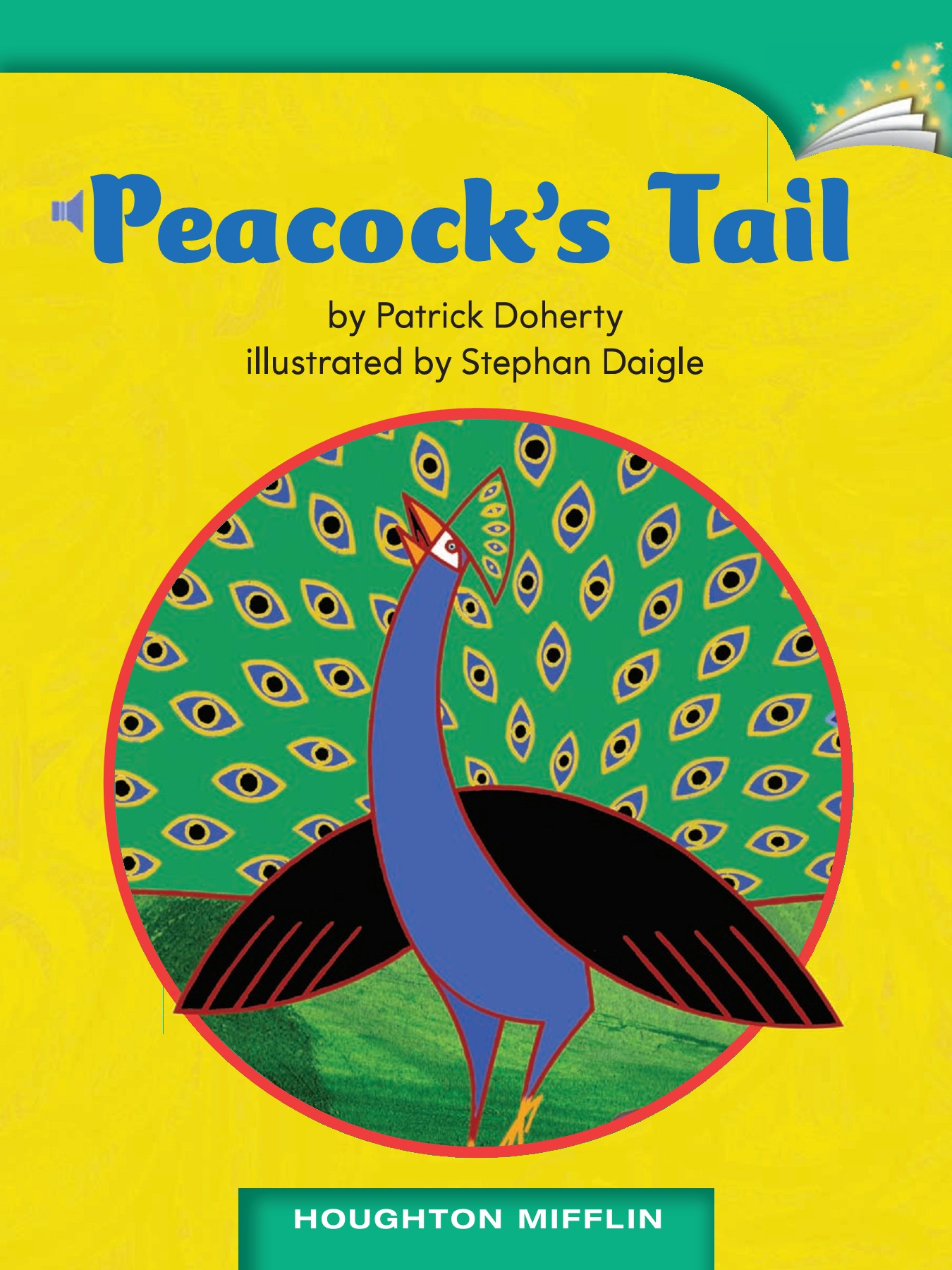 12 Peacocks Tail - baankrumodonline - Page 1 - 14 | Flip PDF Online | PubHTML5