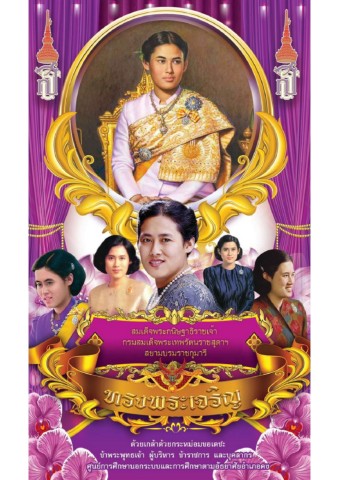 นิทรรศการ