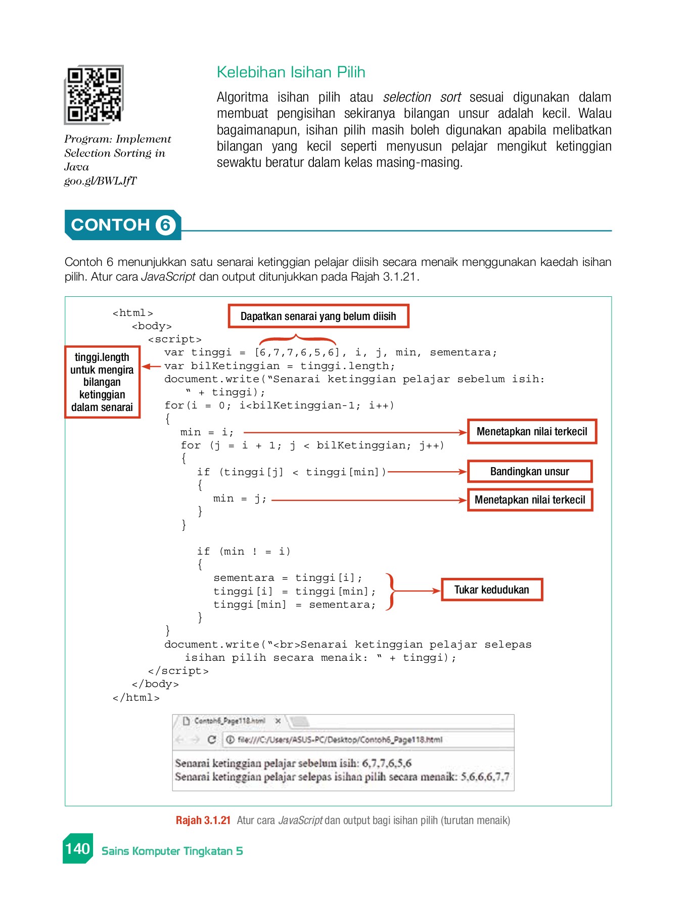 Sains_Komputer_Tingkatan_5_merge - Madzani Nusa - Muka Surat 148 ...