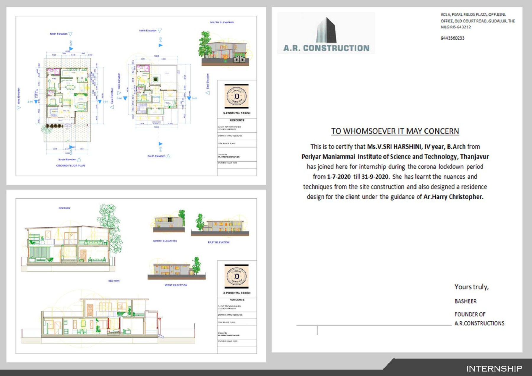 portfolio - vsriharshini - Page 14 | Flip PDF Online | PubHTML5