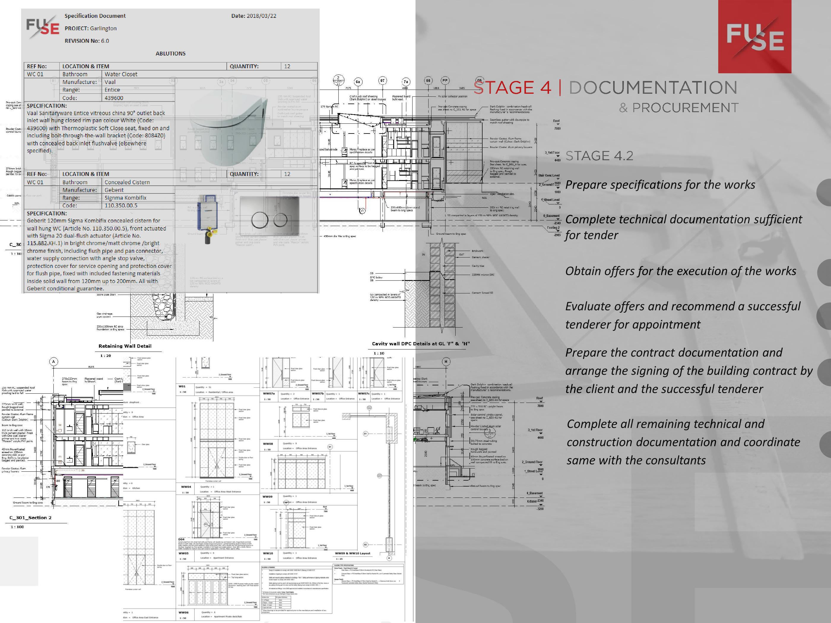 FUSE Introduction - FUSE Architects - Page 13 | Flip PDF Online | PubHTML5