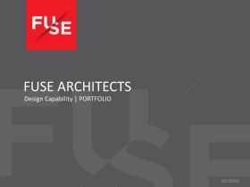 FUSE Introduction - FUSE Architects - Page 1 - 17 | Flip PDF Online ...