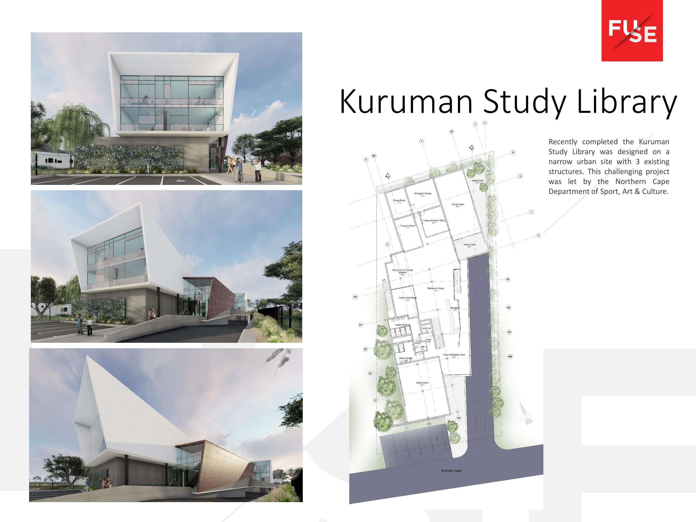 FUSE Portfolio - FUSE Architects - Page 82 | Flip PDF Online | PubHTML5