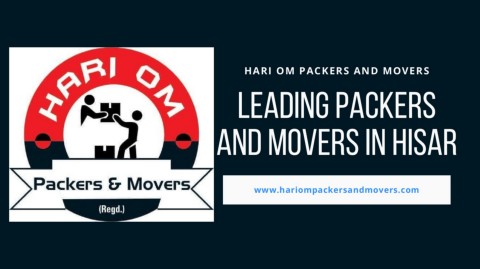 Corporate Relocation Services in Hisar, Affordable Packers and Movers in Hisar - Hari Om Packers ...