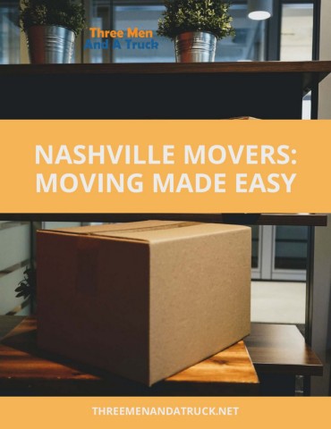 Nashville Movers