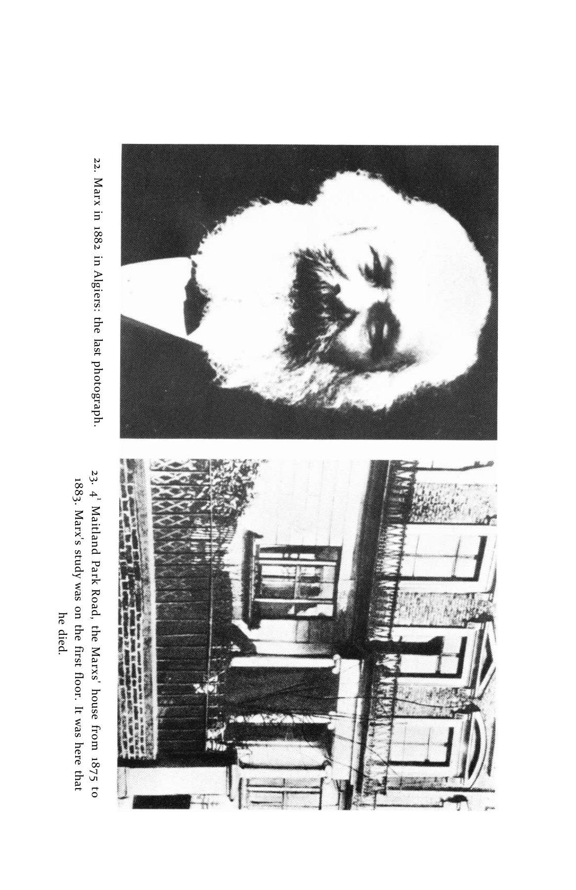 Karl Marx_ A Biography - Sandra Lifetimelearning - Page 206 | Flip PDF ...