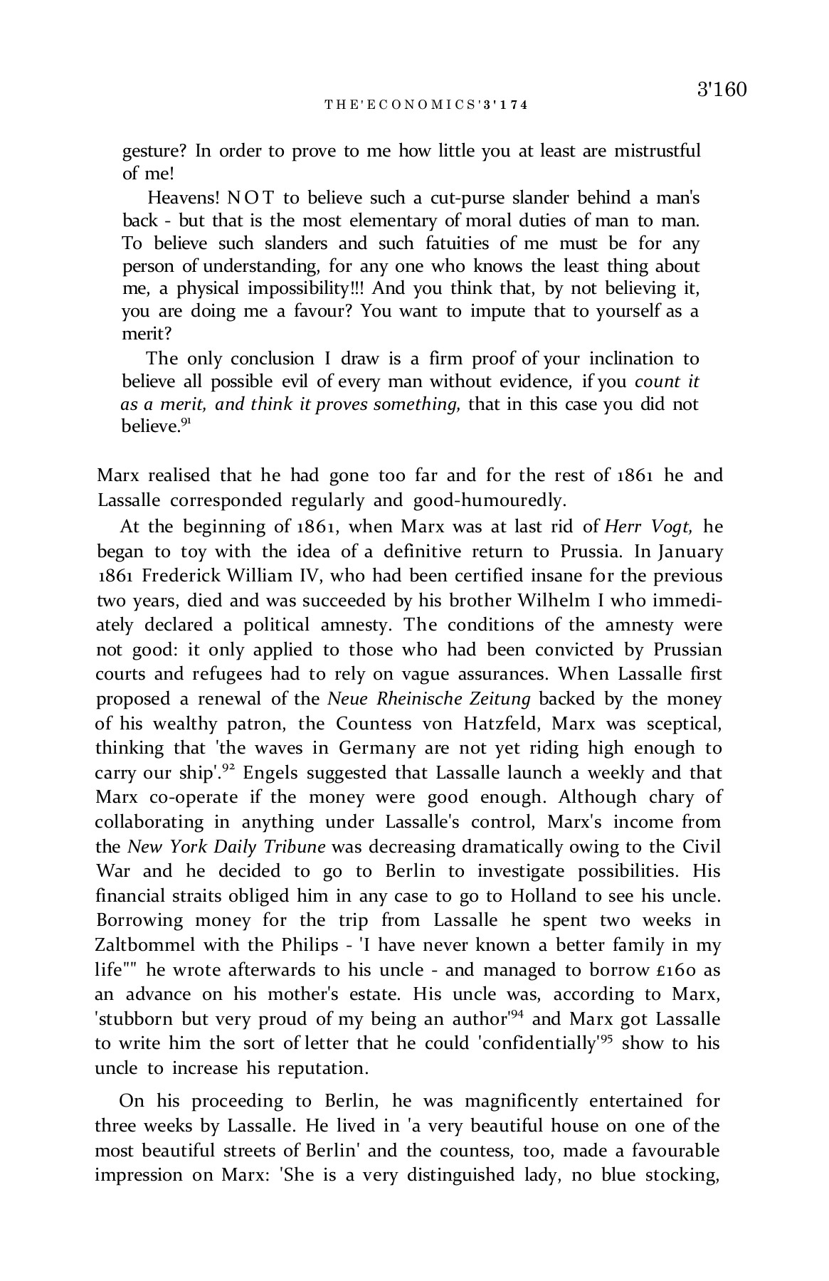 Karl Marx_ A Biography - Sandra Lifetimelearning - Page 319 | Flip PDF ...