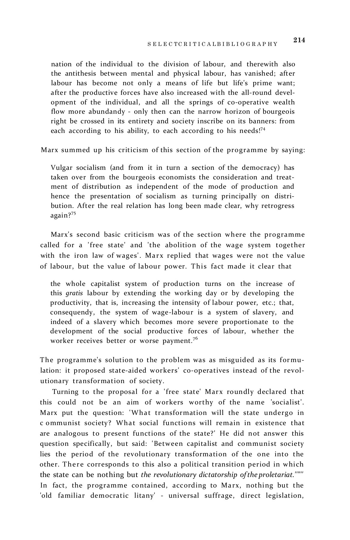 Karl Marx_ A Biography - Sandra Lifetimelearning - Page 427 | Flip PDF ...