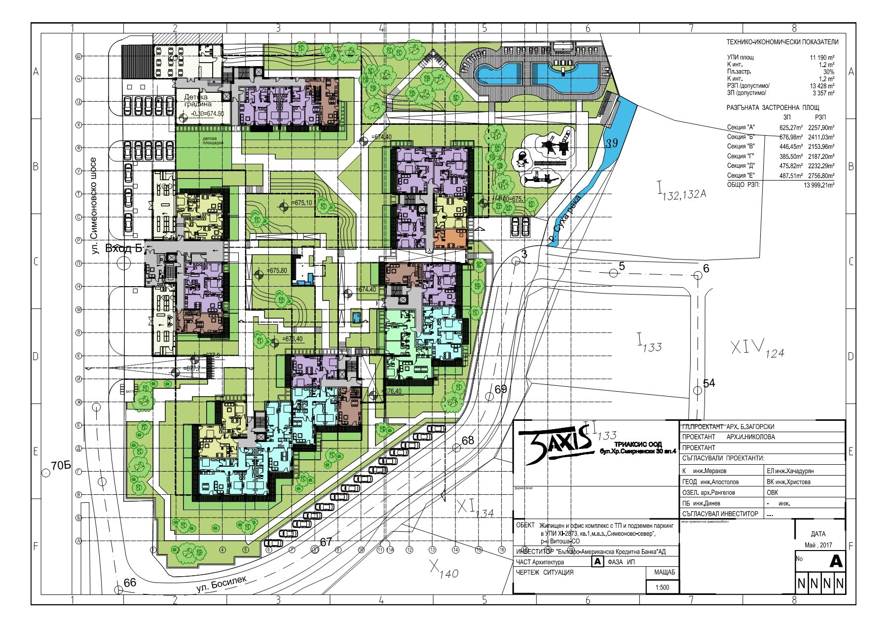 Genplan-Simeonovsko - mario.todorov - страница 1 - 1 | PDF онлайн | PubHTML5