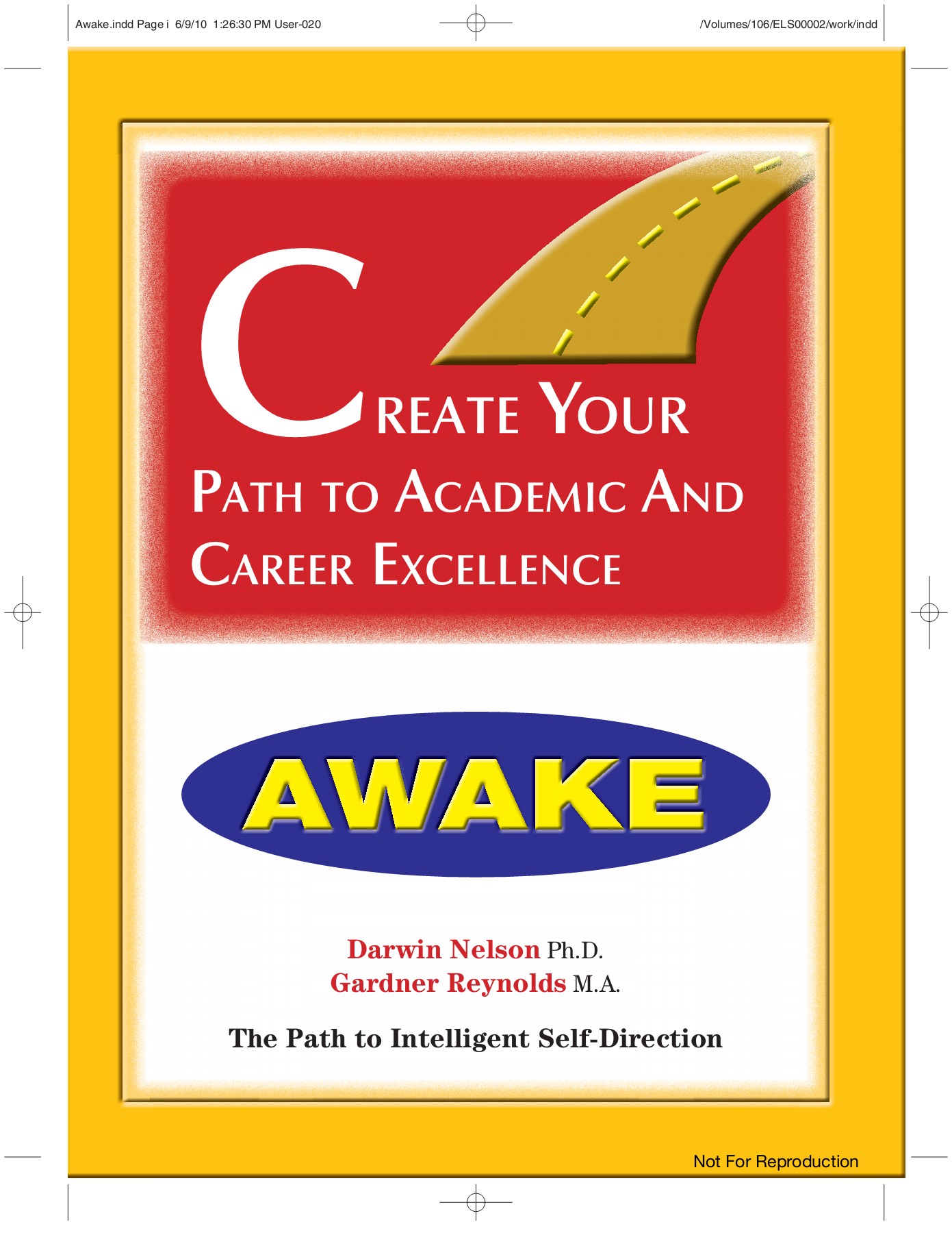 AWAKE_Daily_Journal - rdhammett - Page 1 - 22 | Flip PDF Online | PubHTML5