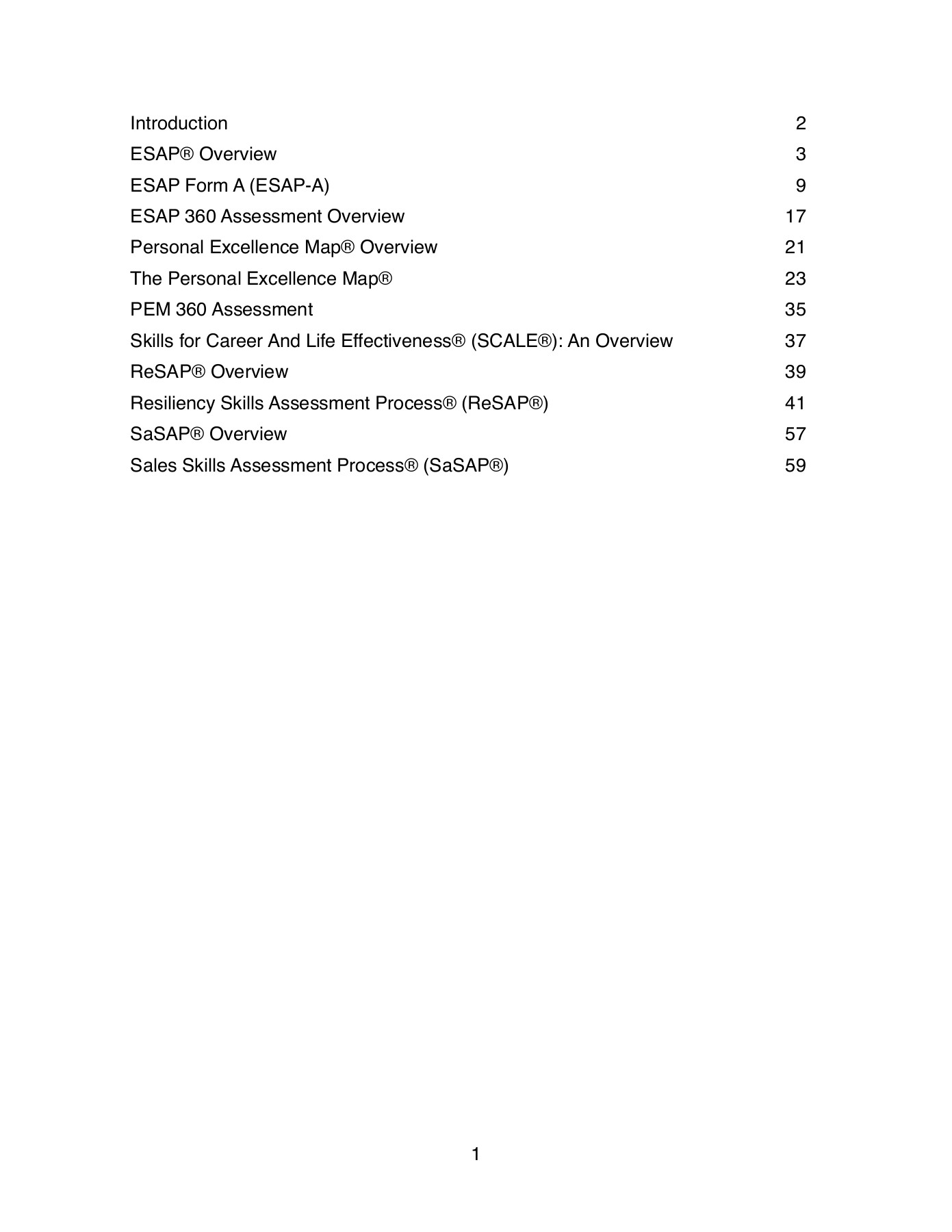 Assessment Guide - rdhammett - Sahifa 1 - 69 | PDF Onlayn | PubHTML5