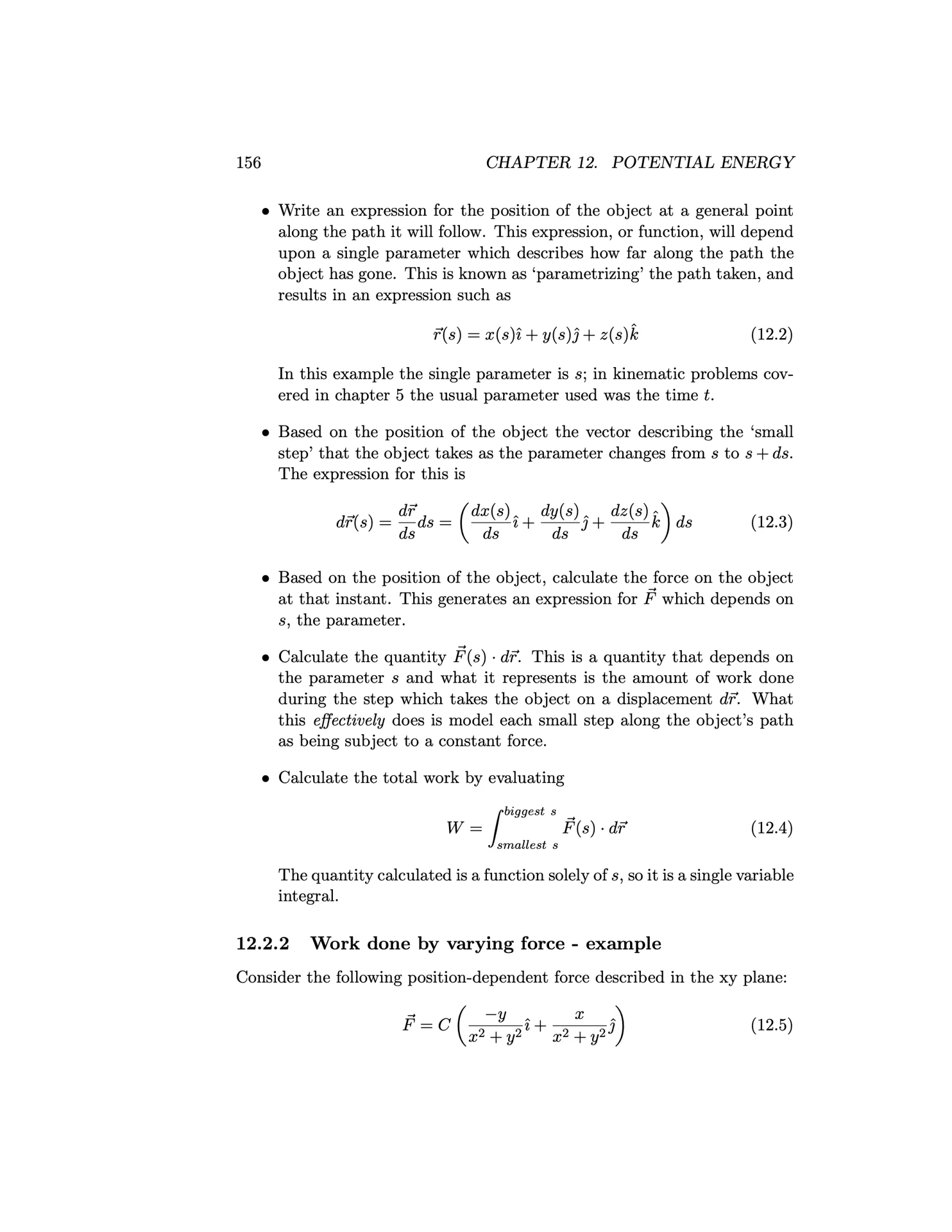 PHYS Textbook - Camooncake - Page 166 | Flip PDF Online | PubHTML5