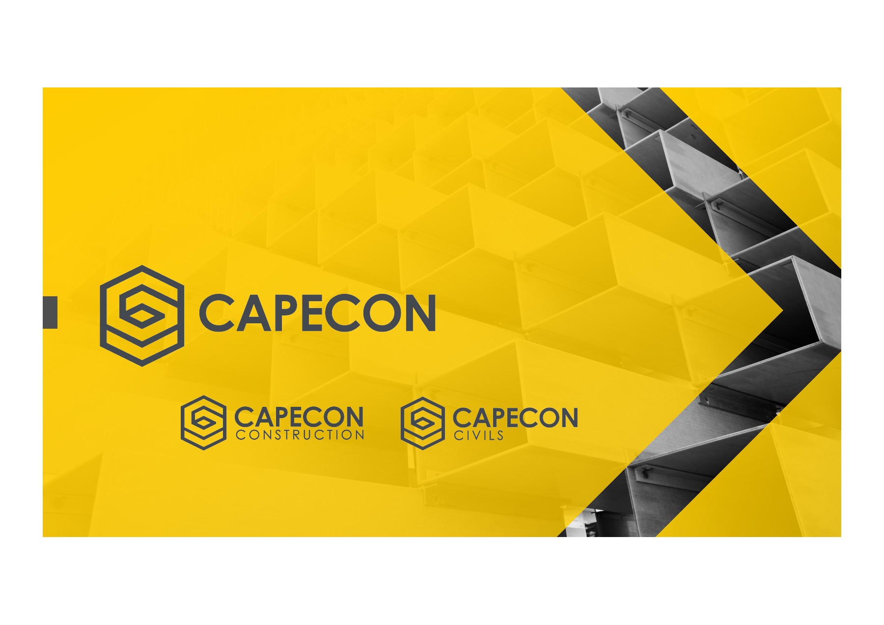 Capecon construction - francene.design - Page 1 - 17 | Flip PDF Online ...